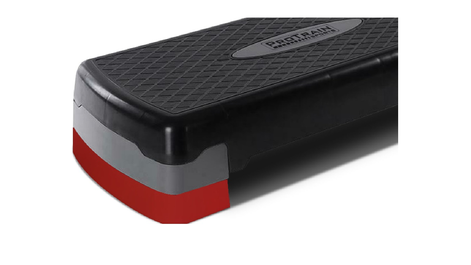 PROTRAIN 2 Step Aerobic Step Bench | Harvey Norman New Zealand