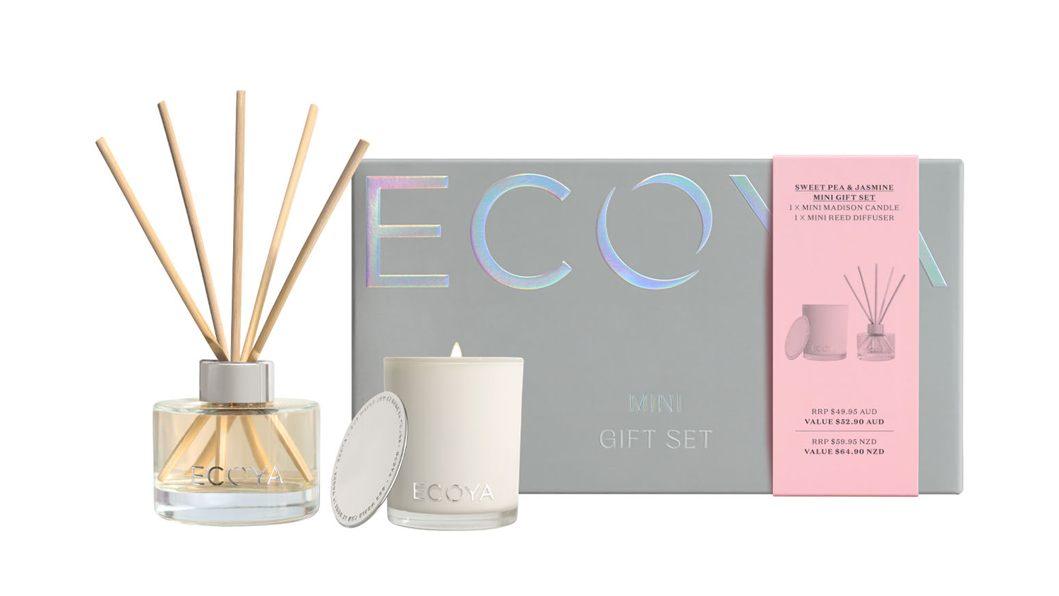 Ecoya | Harvey Norman New Zealand