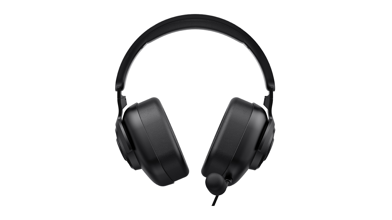 Playmax MX1 Pro Wired Over-Ear Gaming Headset - Black | Harvey Norman ...