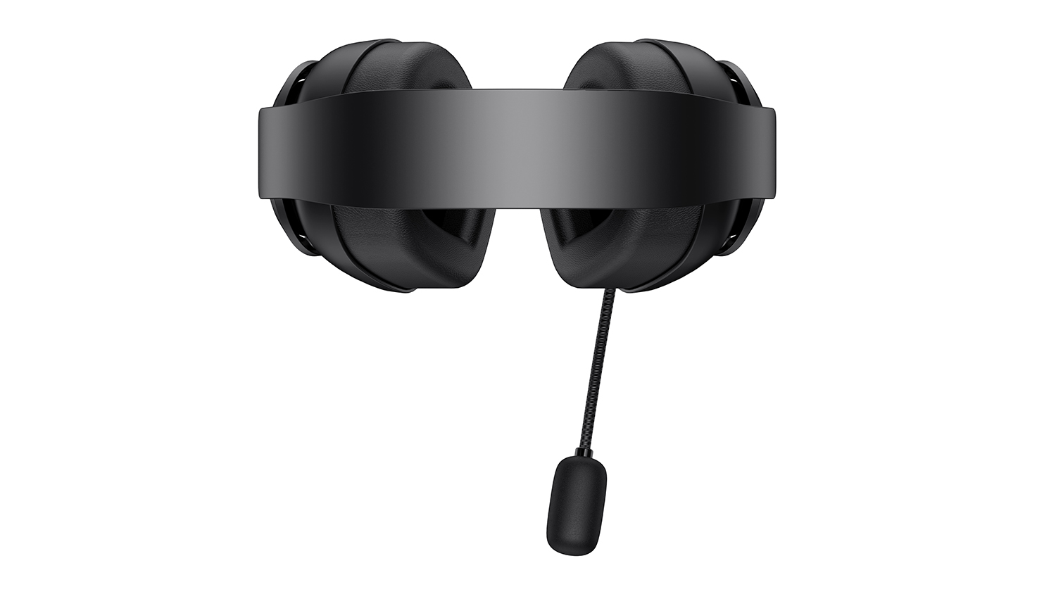 Playmax MX1 Pro Wired Over-Ear Gaming Headset - Black | Harvey Norman ...