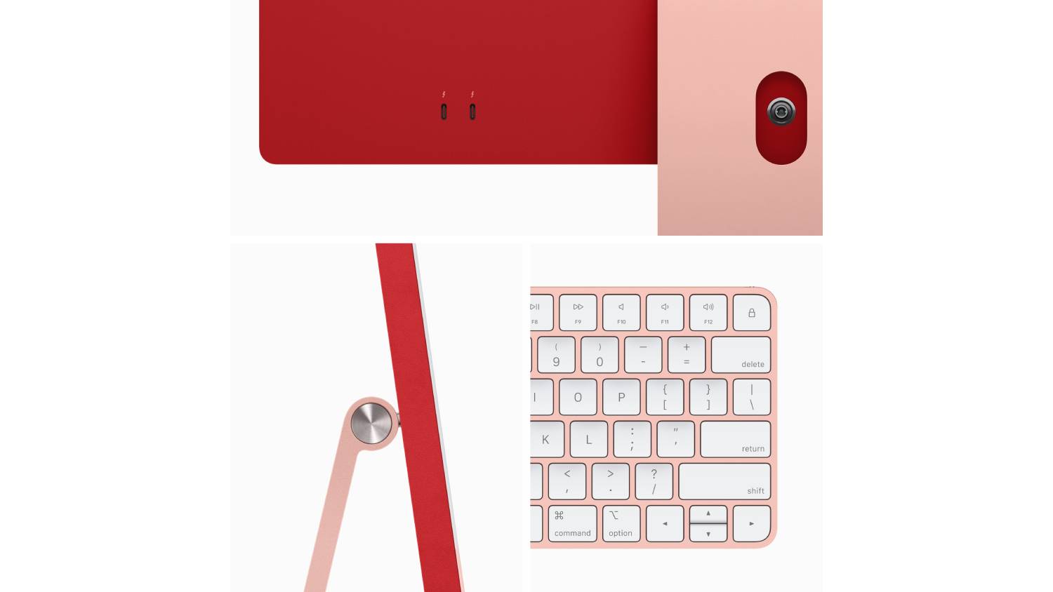 Apple iMac | Harvey Norman New Zealand