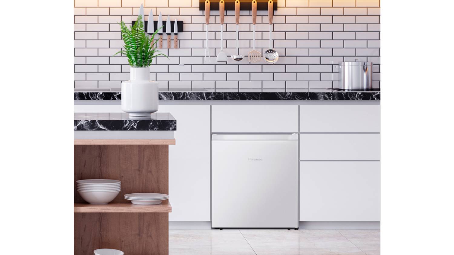 Bar Fridges and Mini Fridges | Harvey Norman New Zealand