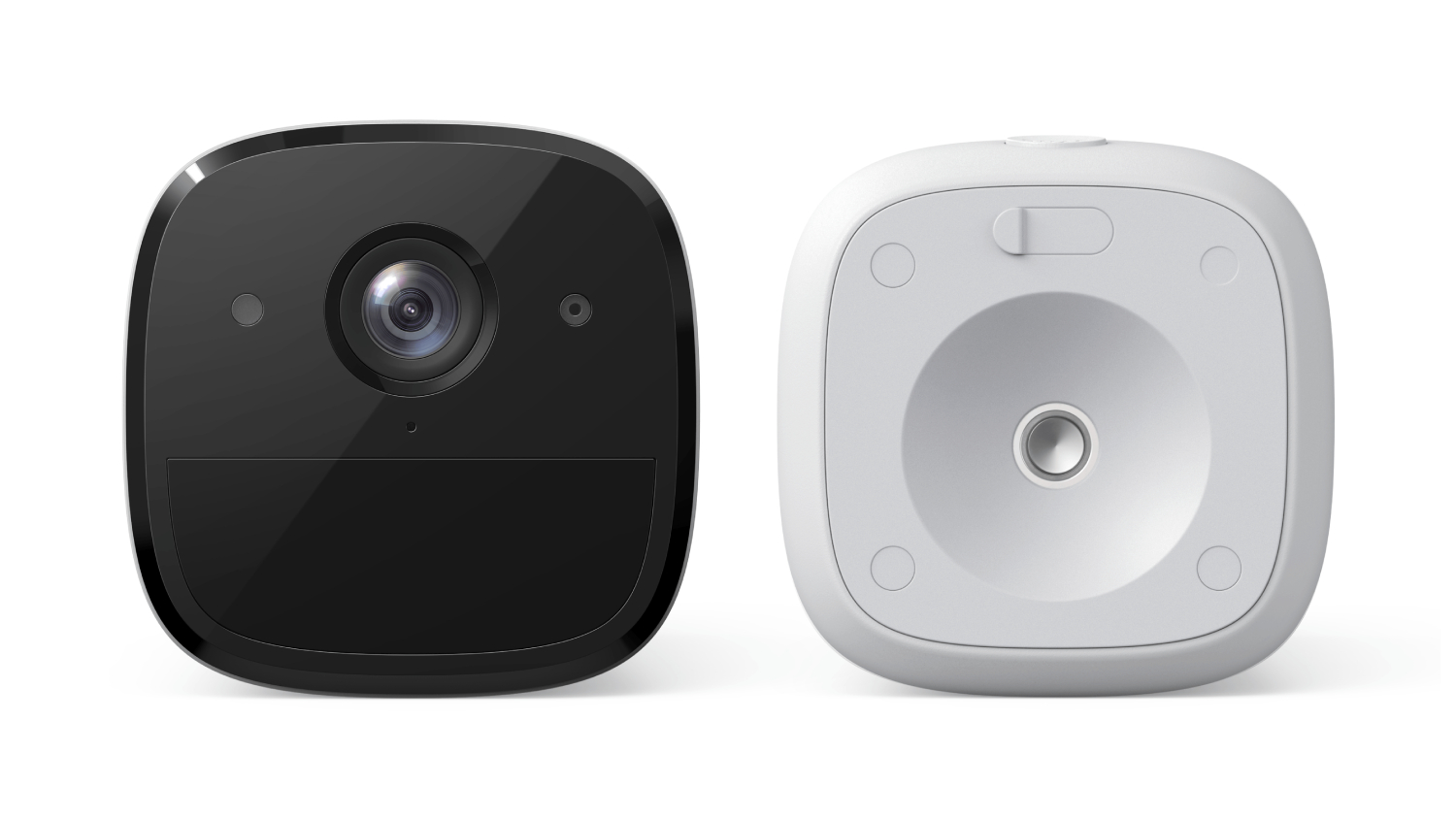 Eufy Cam 2 Pro 2K Outdoor Wireless Smart Security Camera - 3 Pack with ...