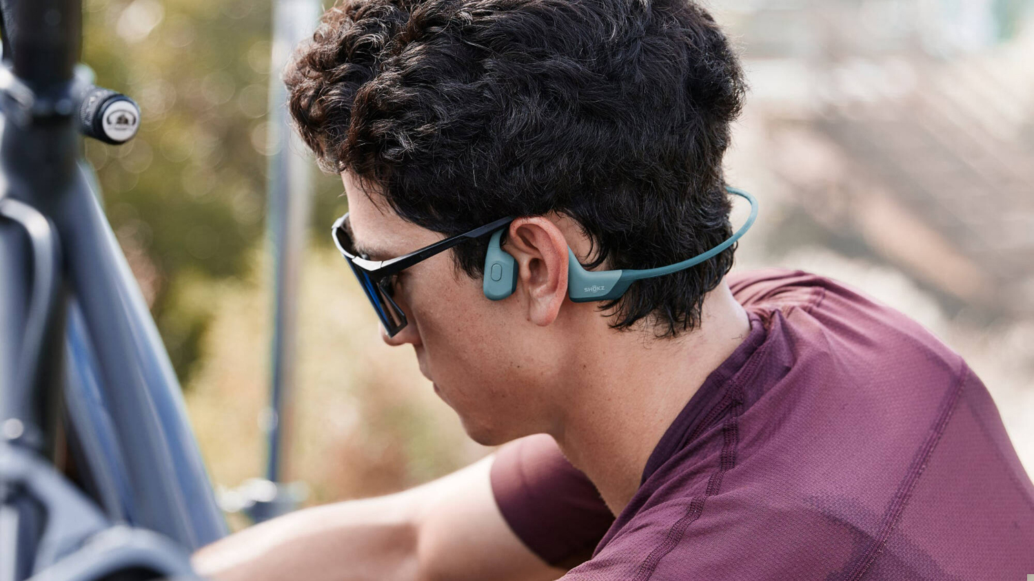 Shokz | Harvey Norman New Zealand