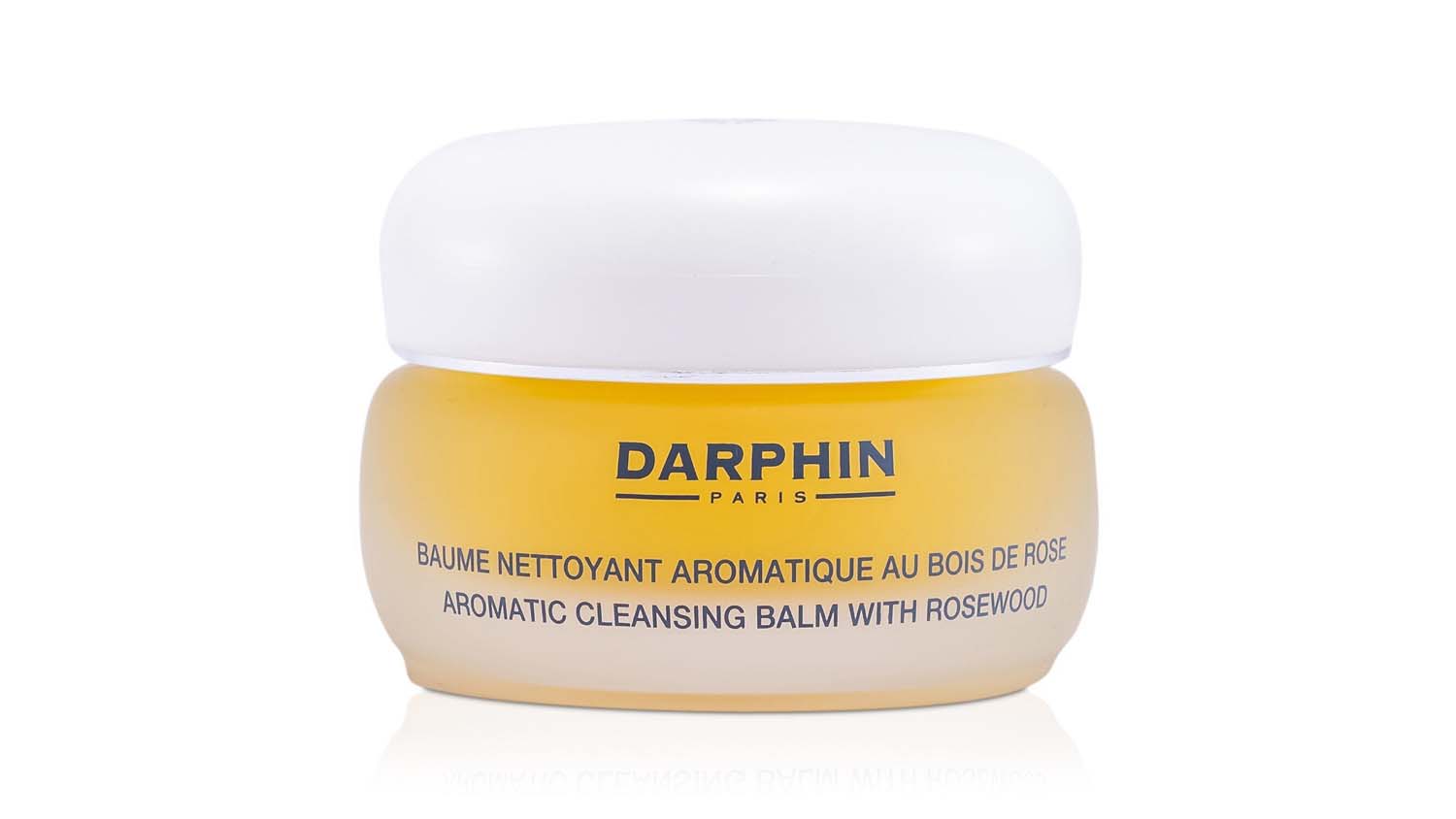 Darphin Aromatic Cleansing Balm with Rosewood - 40ml/1.26oz | Harvey ...
