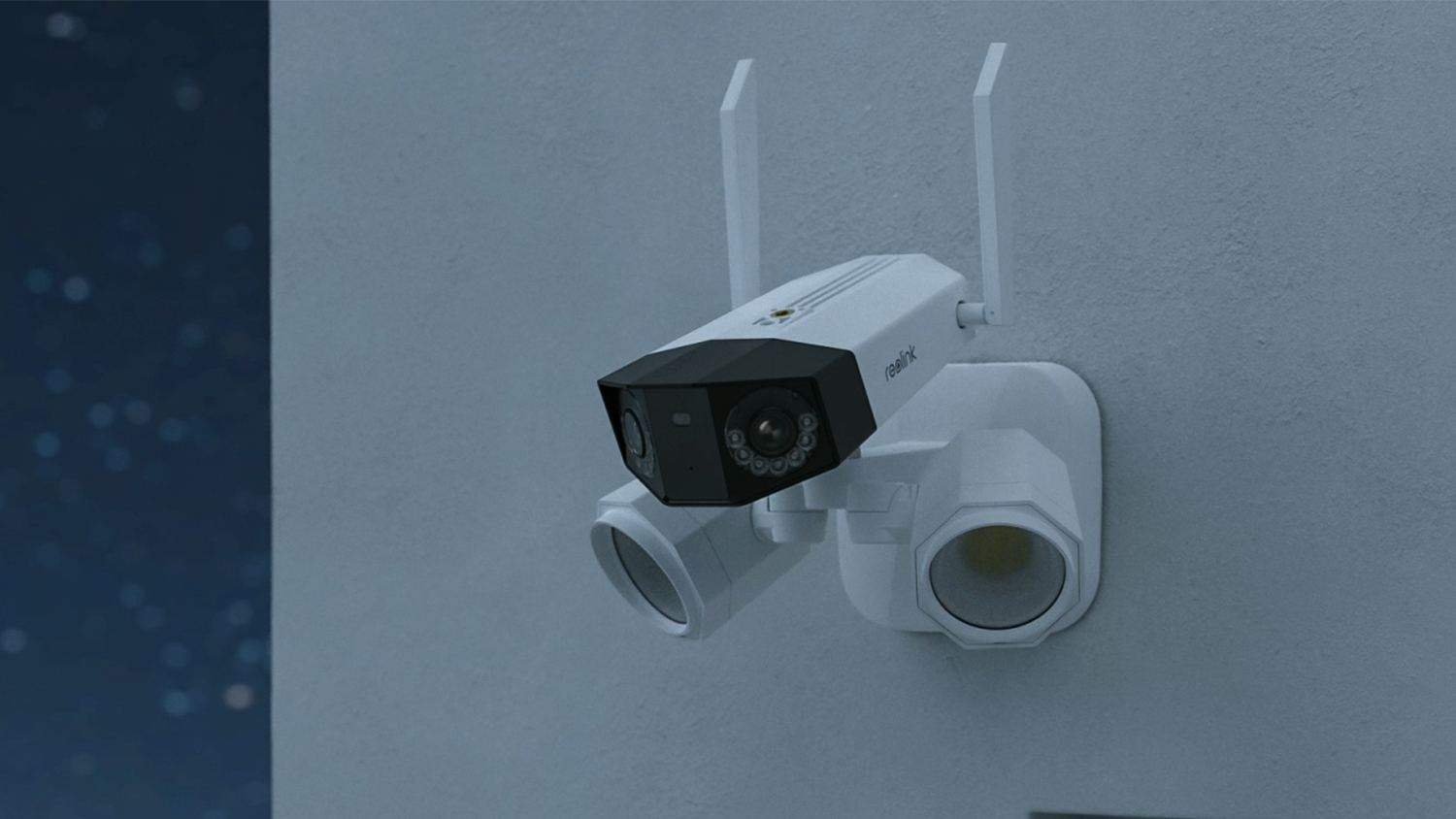 Smart Home Security Products | Harvey Norman New Zealand