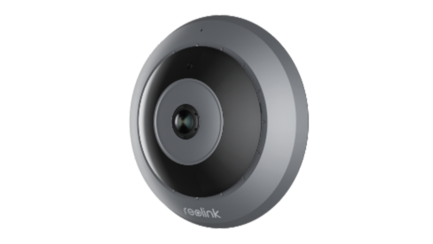 Reolink 360° Panoramic Fisheye 2K 6MP Indoor Wired Smart Security ...