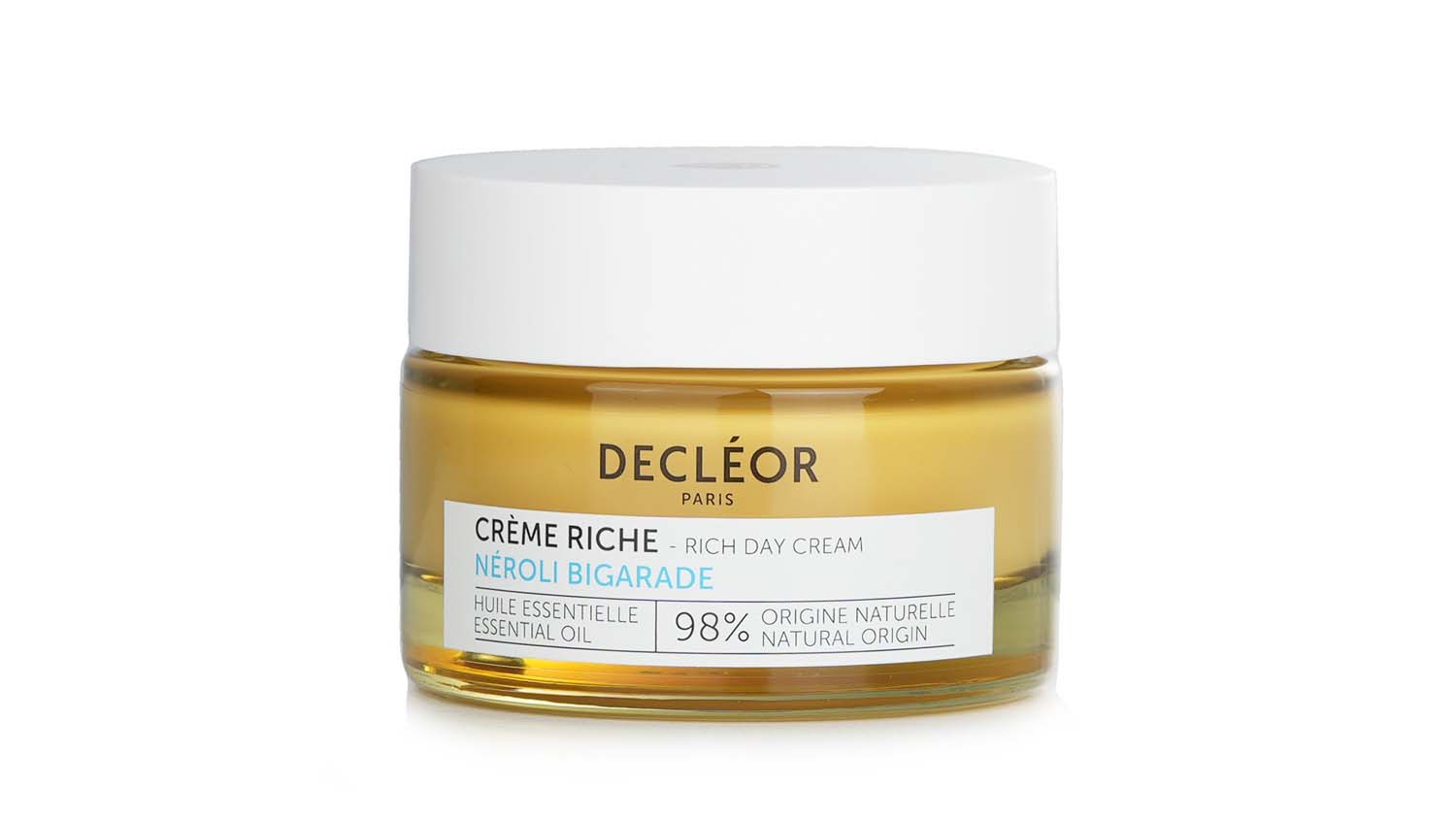 Decleor Neroli Bigarade Rich Day Cream - 50ml/1.7oz | Harvey Norman New ...