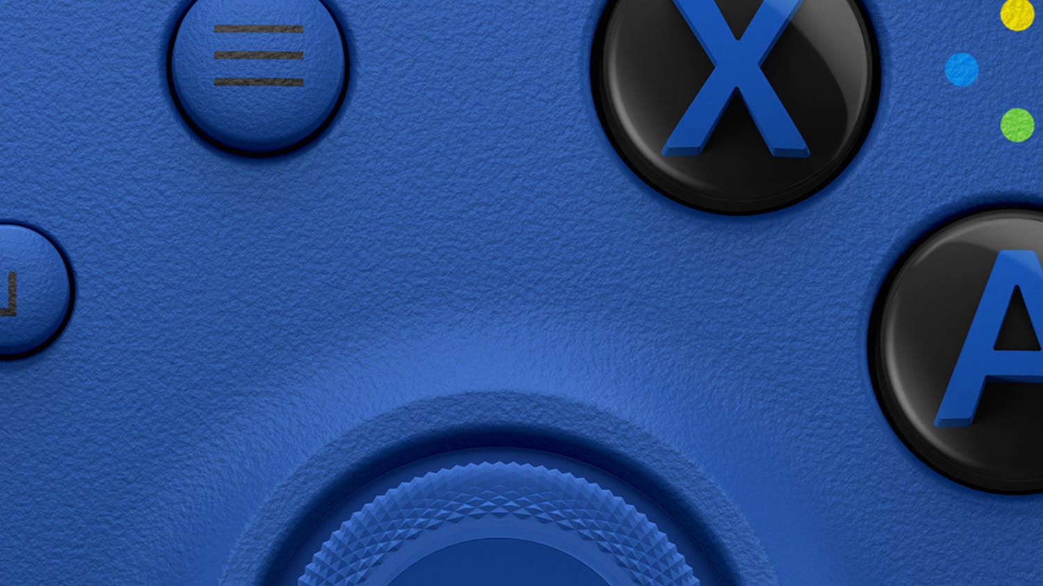 Xbox Wireless Controller Shock Blue Harvey Norman New Zealand