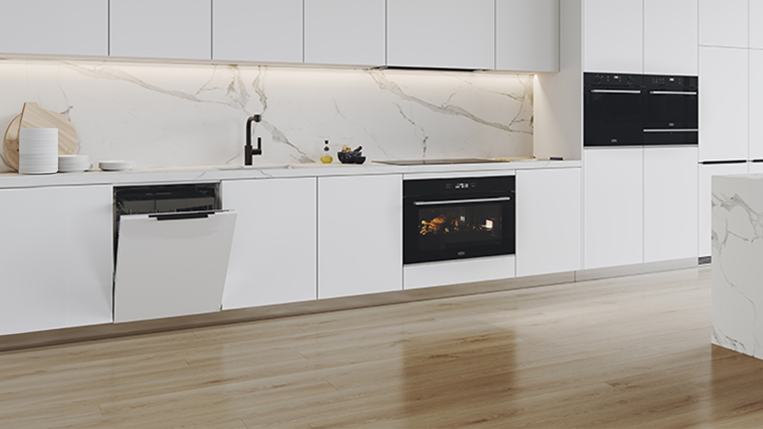 Belling | Harvey Norman New Zealand