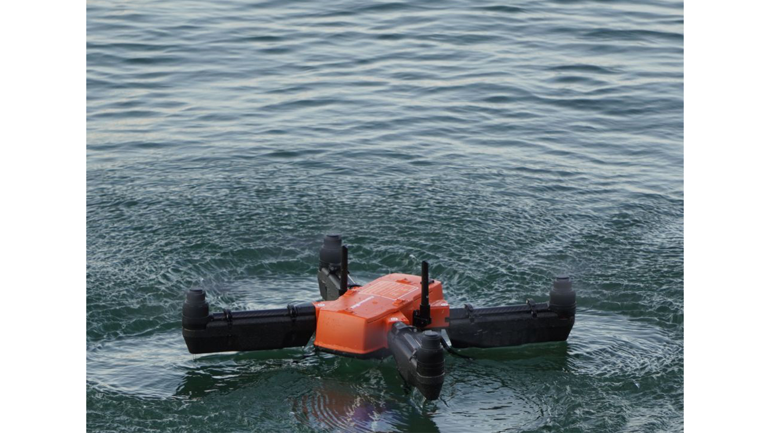 SwellPro Fisherman Max Pro Heavy Lift Fishing Drone | Harvey Norman New ...