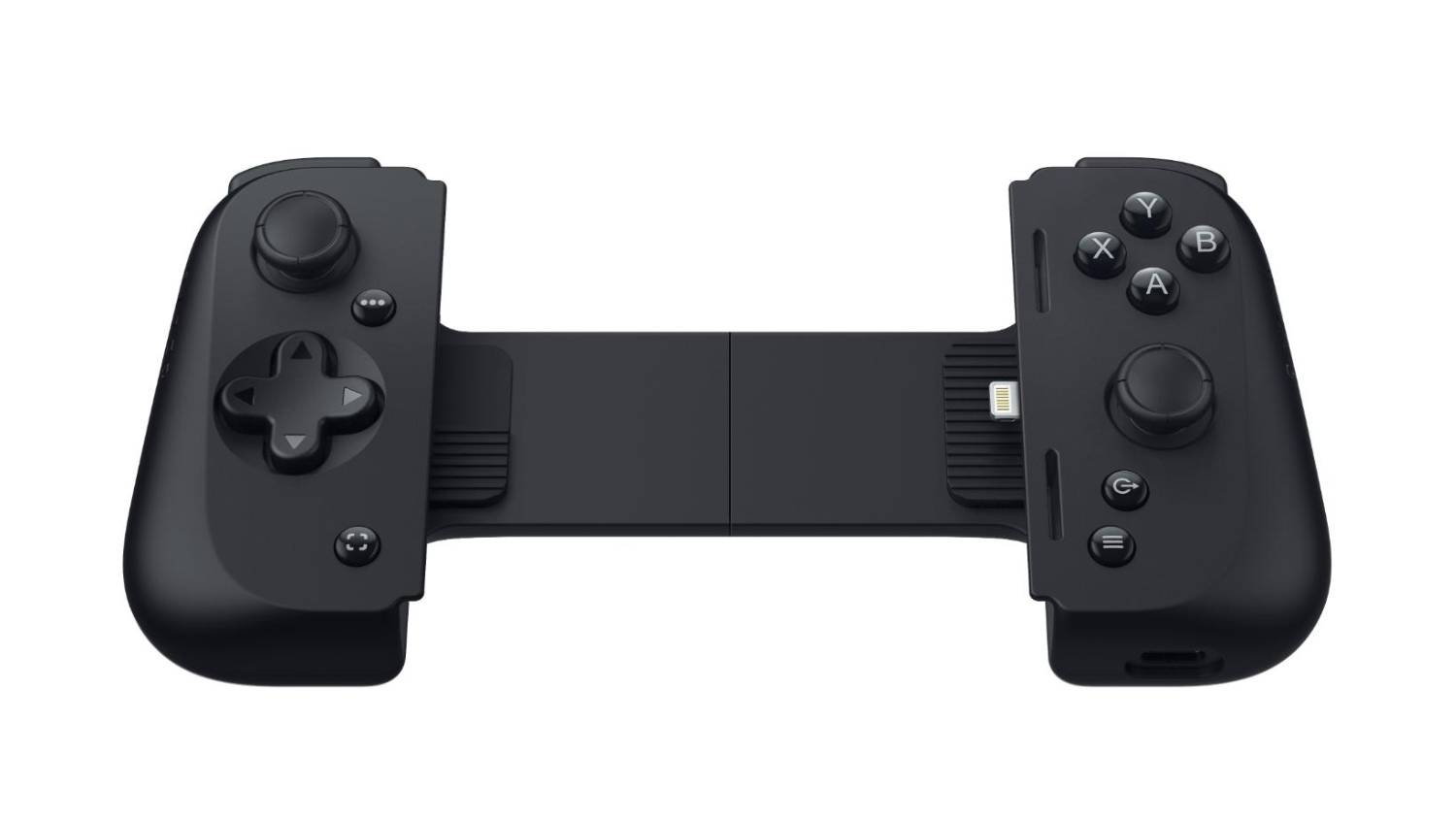 Razer Kishi V2 Universal Mobile Gaming Controller - iPhone | Harvey ...