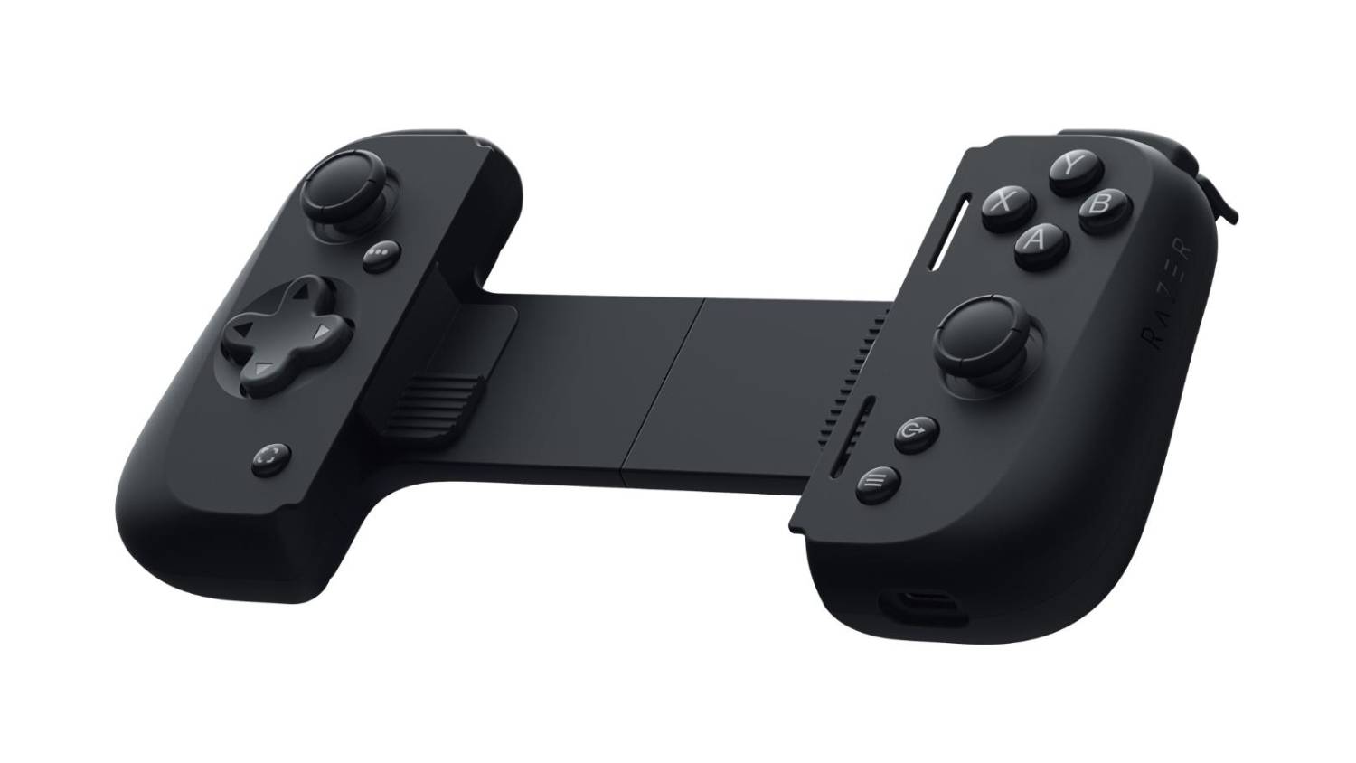 Razer Kishi V2 Universal Mobile Gaming Controller - iPhone | Harvey ...