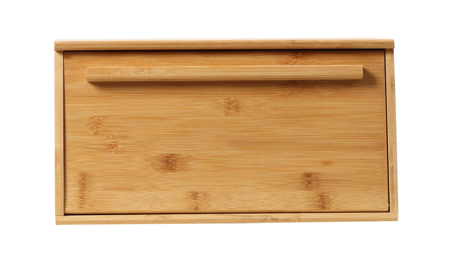 Sherwood Bamboo Bread Box | Harvey Norman New Zealand