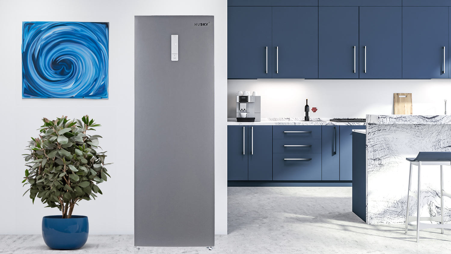 Husky | Harvey Norman New Zealand