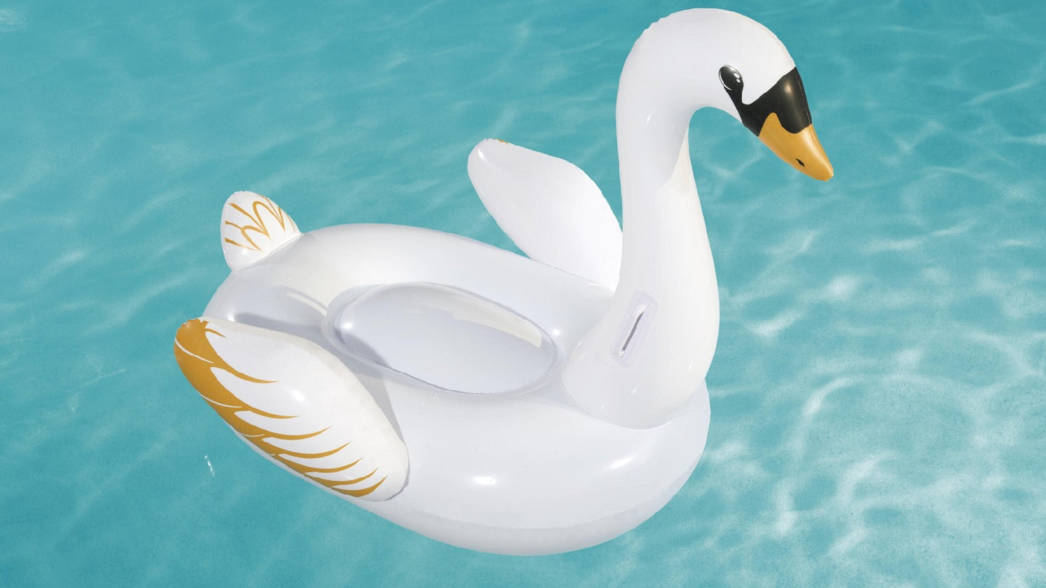Bestway Inflatable Swan | Harvey Norman New Zealand