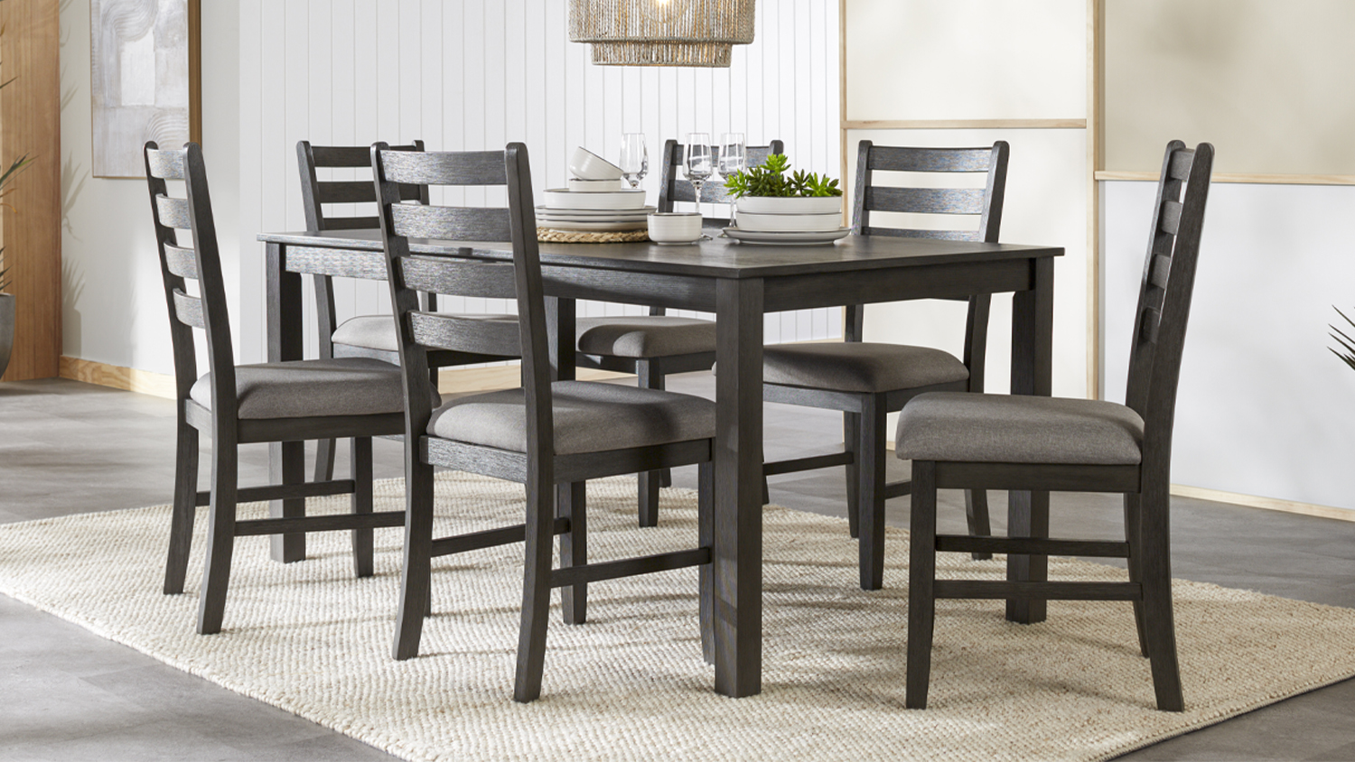 Dining Furniture - Suites, Tables, Chairs | Harvey Norman New Zealand