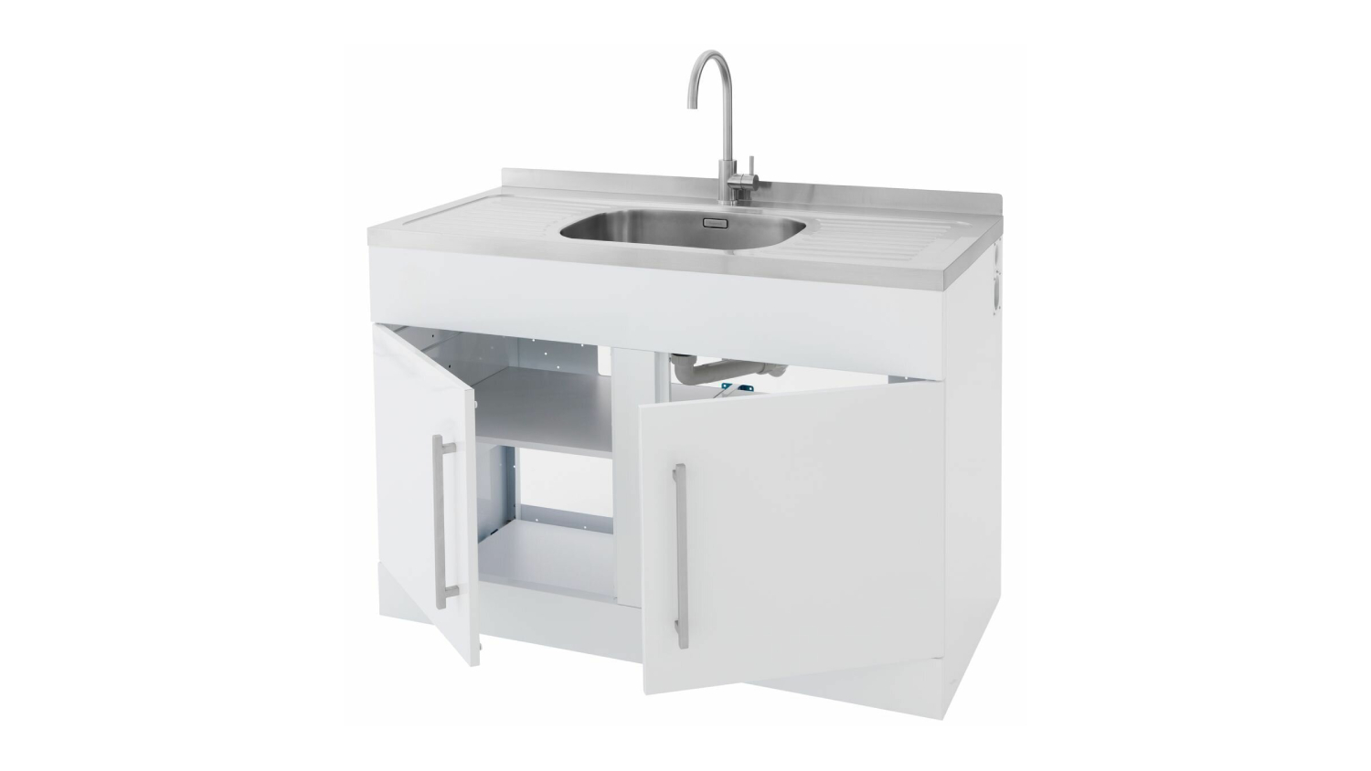 Laundry Tubs | Robinhood | Harvey Norman New Zealand