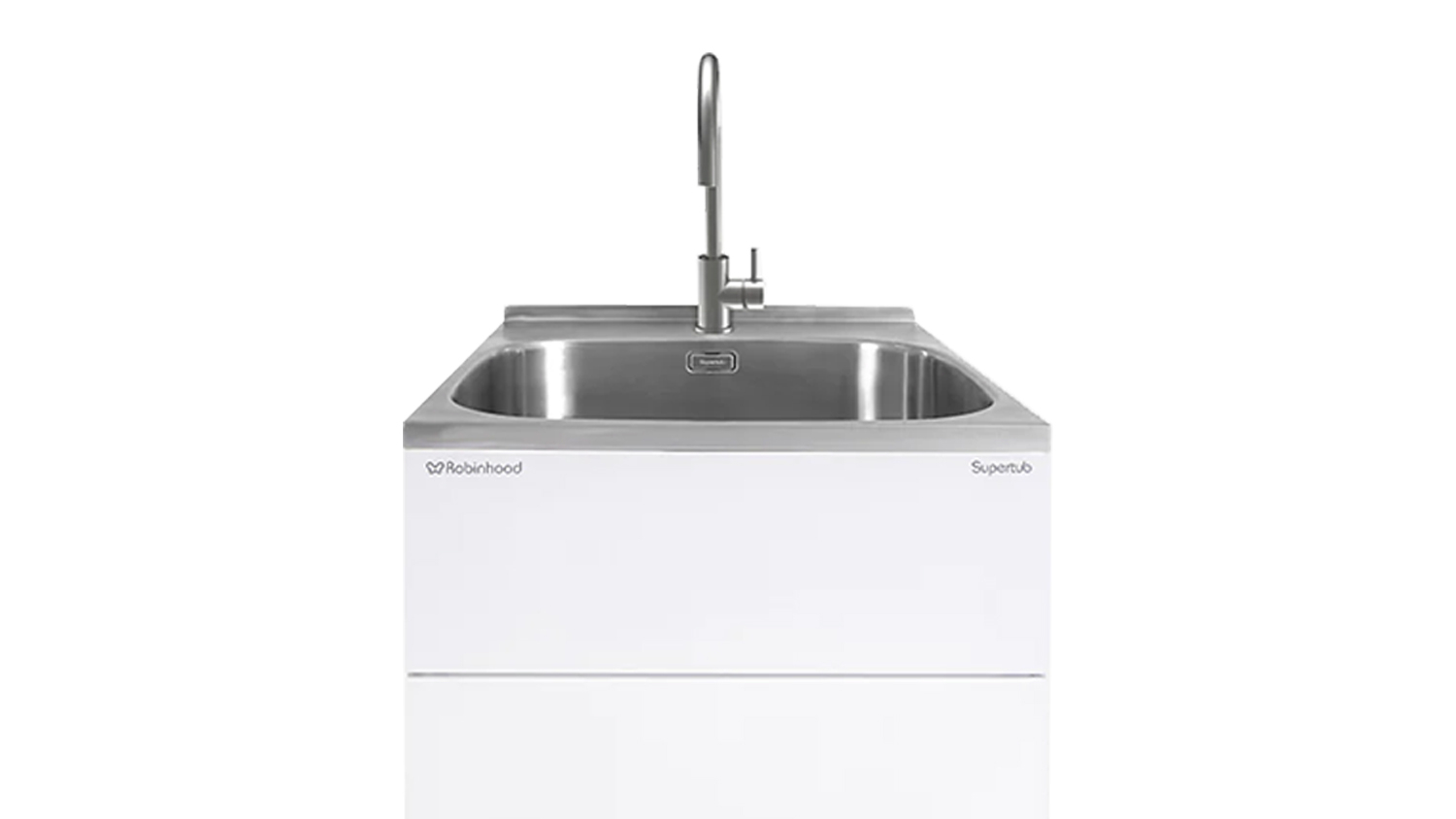 Laundry Tubs | Robinhood | Harvey Norman New Zealand