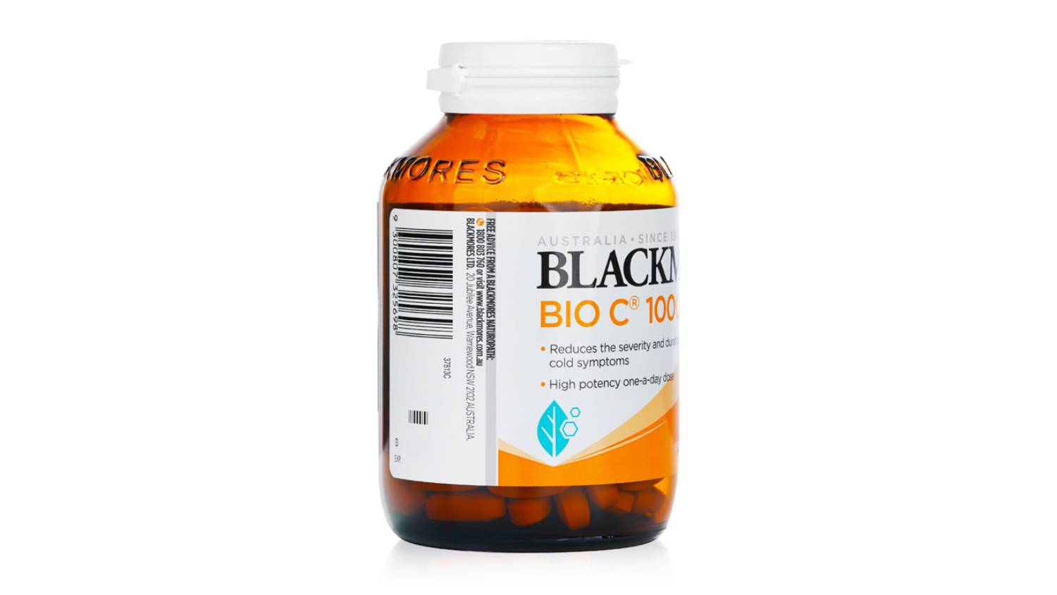 Bio C 1000 (Vitamin C 1000mg) - 150tablets | Harvey Norman New Zealand