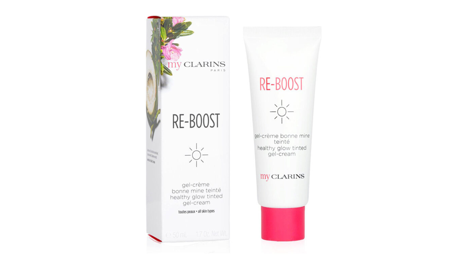 Clarins | Harvey Norman New Zealand