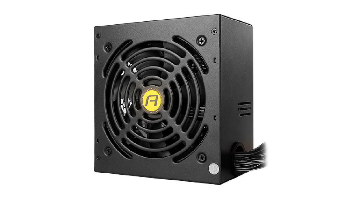 Antec VP550P 550W PSU | Harvey Norman New Zealand