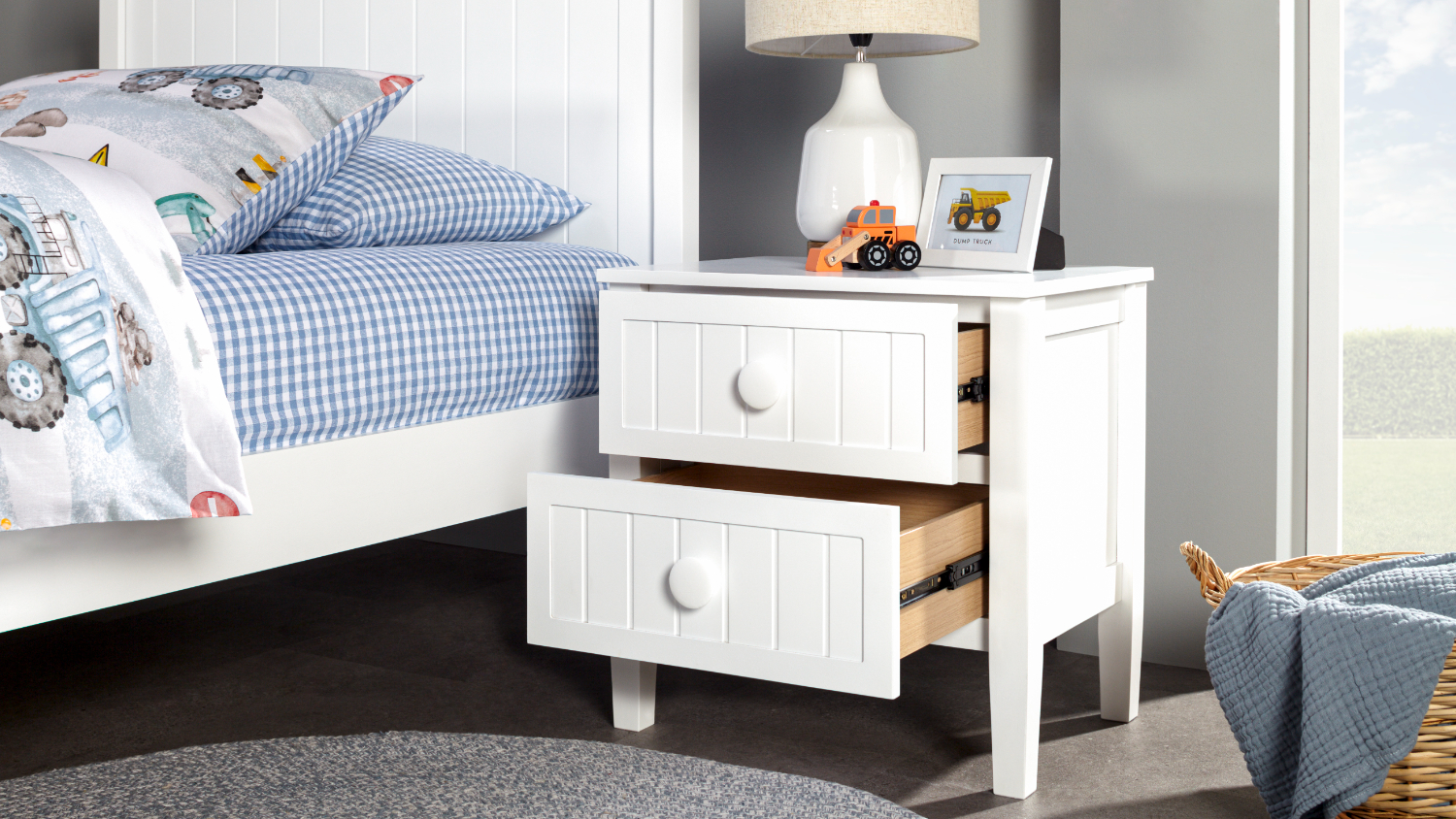 Bedside Tables Nz Harvey Norman at Daryl Hudson blog