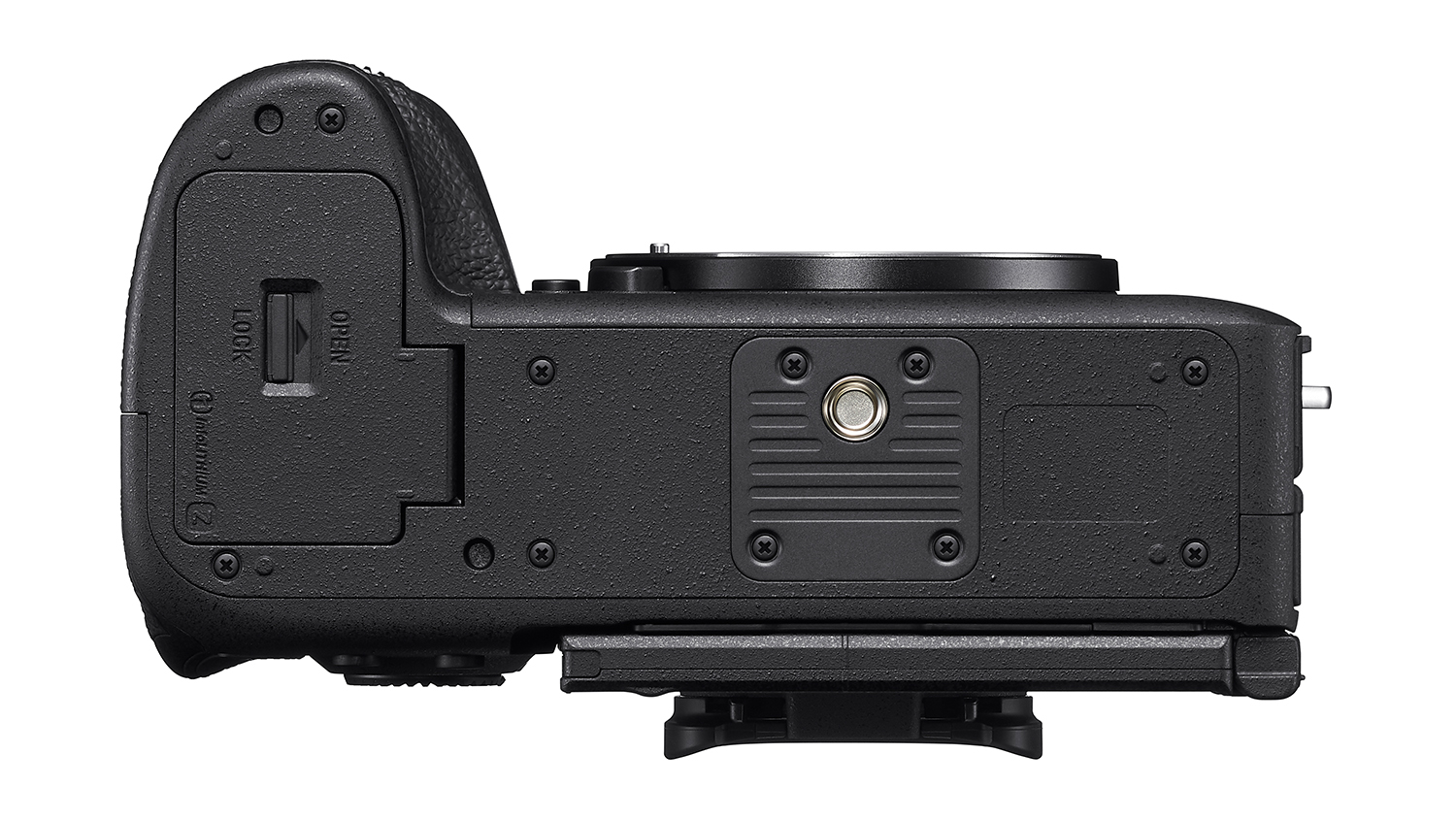 Sony Alpha A9 III Full Frame Mirrorless Camera with Global Shutter ...