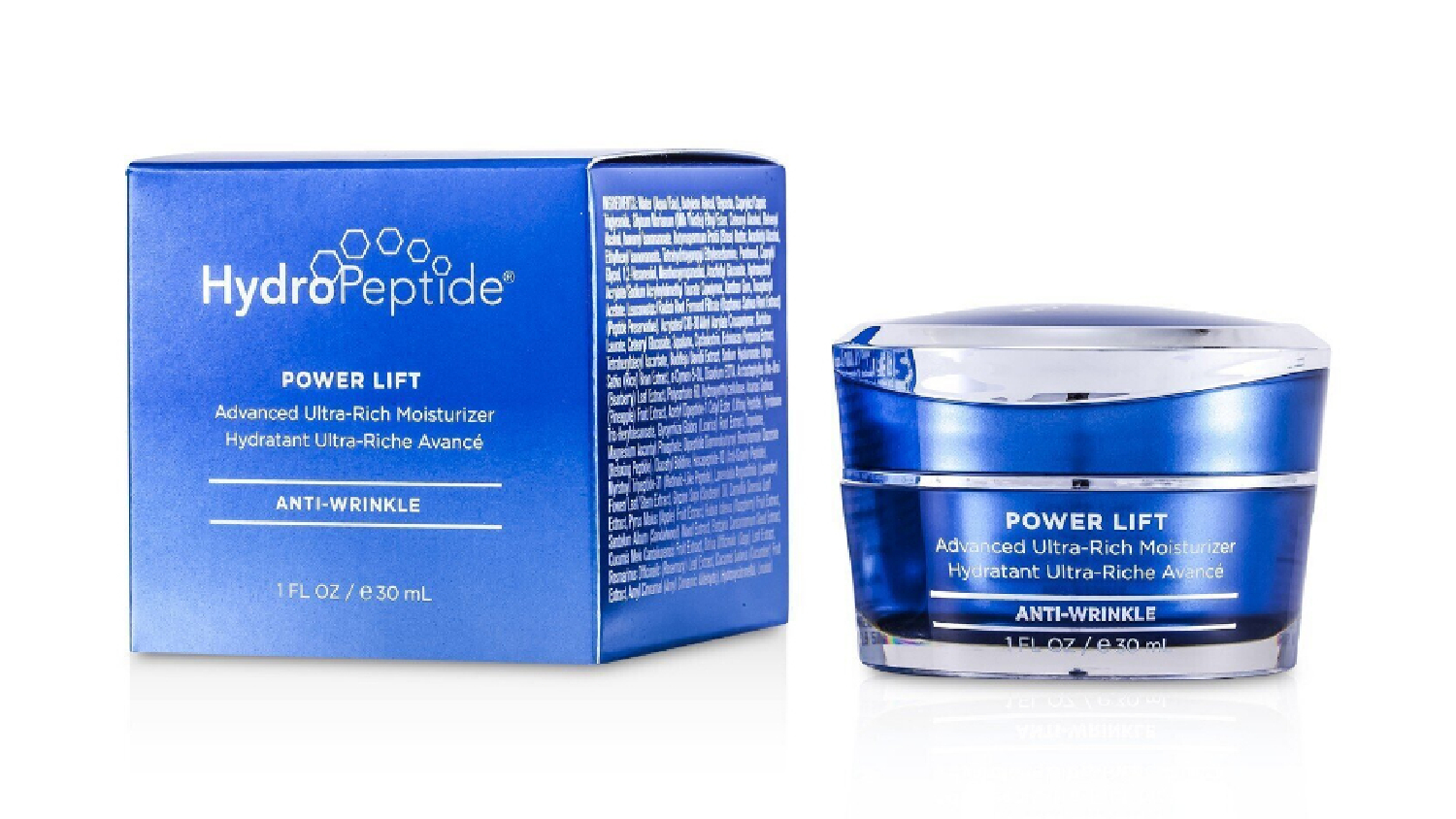 HydroPeptide | Harvey Norman New Zealand