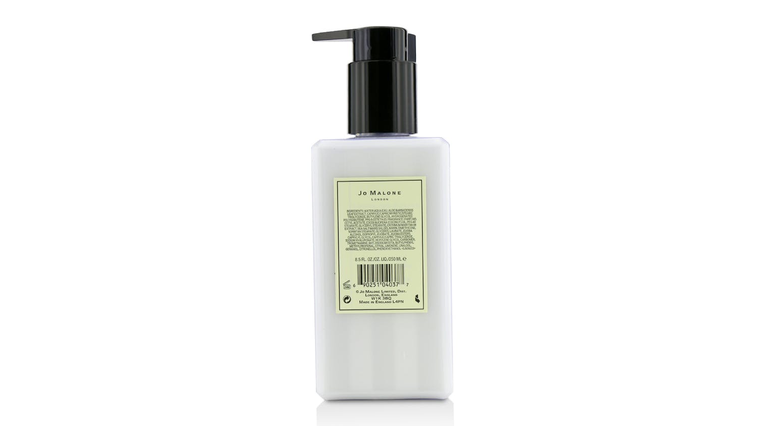 Jo Malone English Pear And Freesia Body And Hand Lotion 250ml 8 5oz