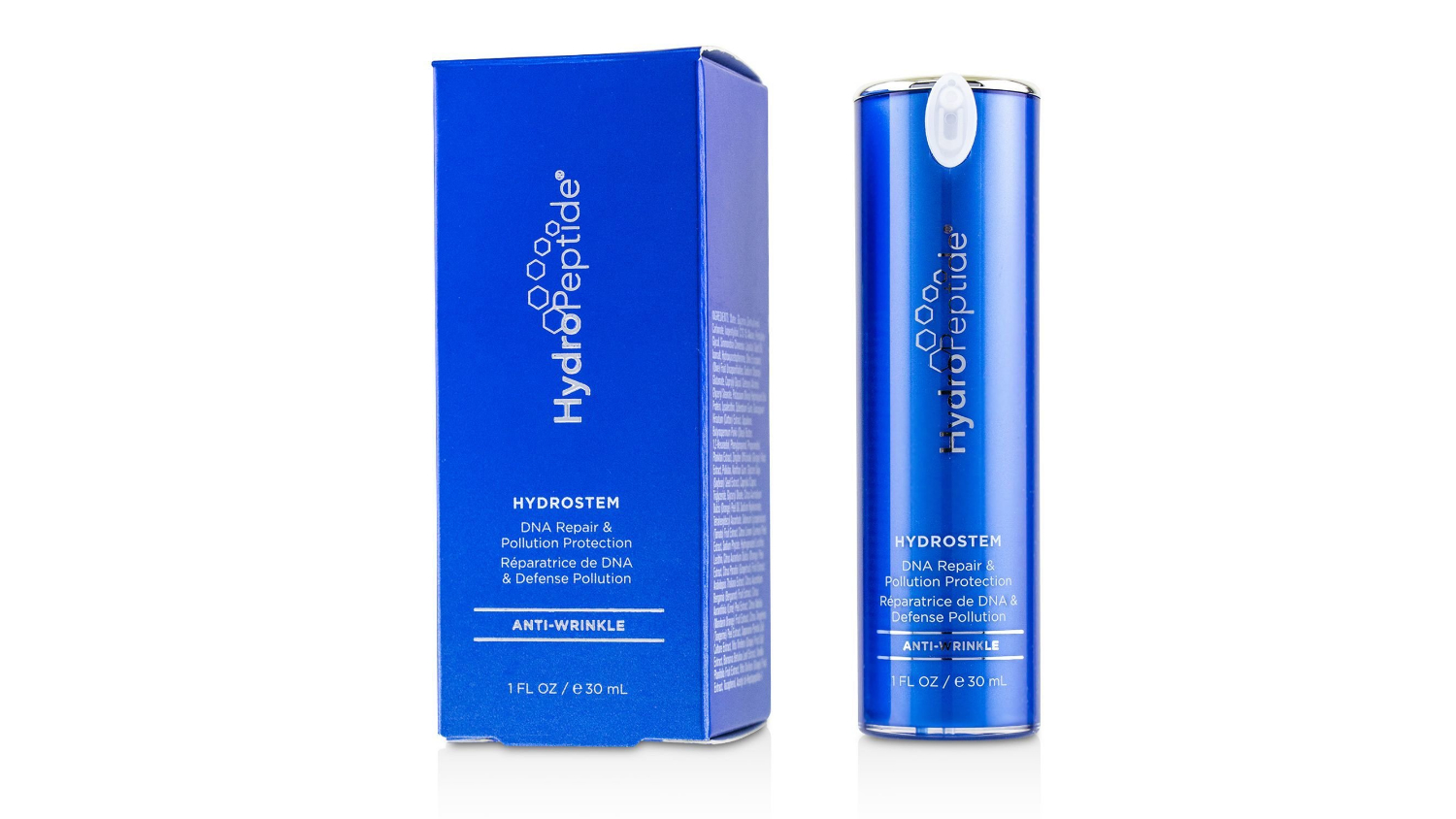 HydroPeptide | Harvey Norman New Zealand
