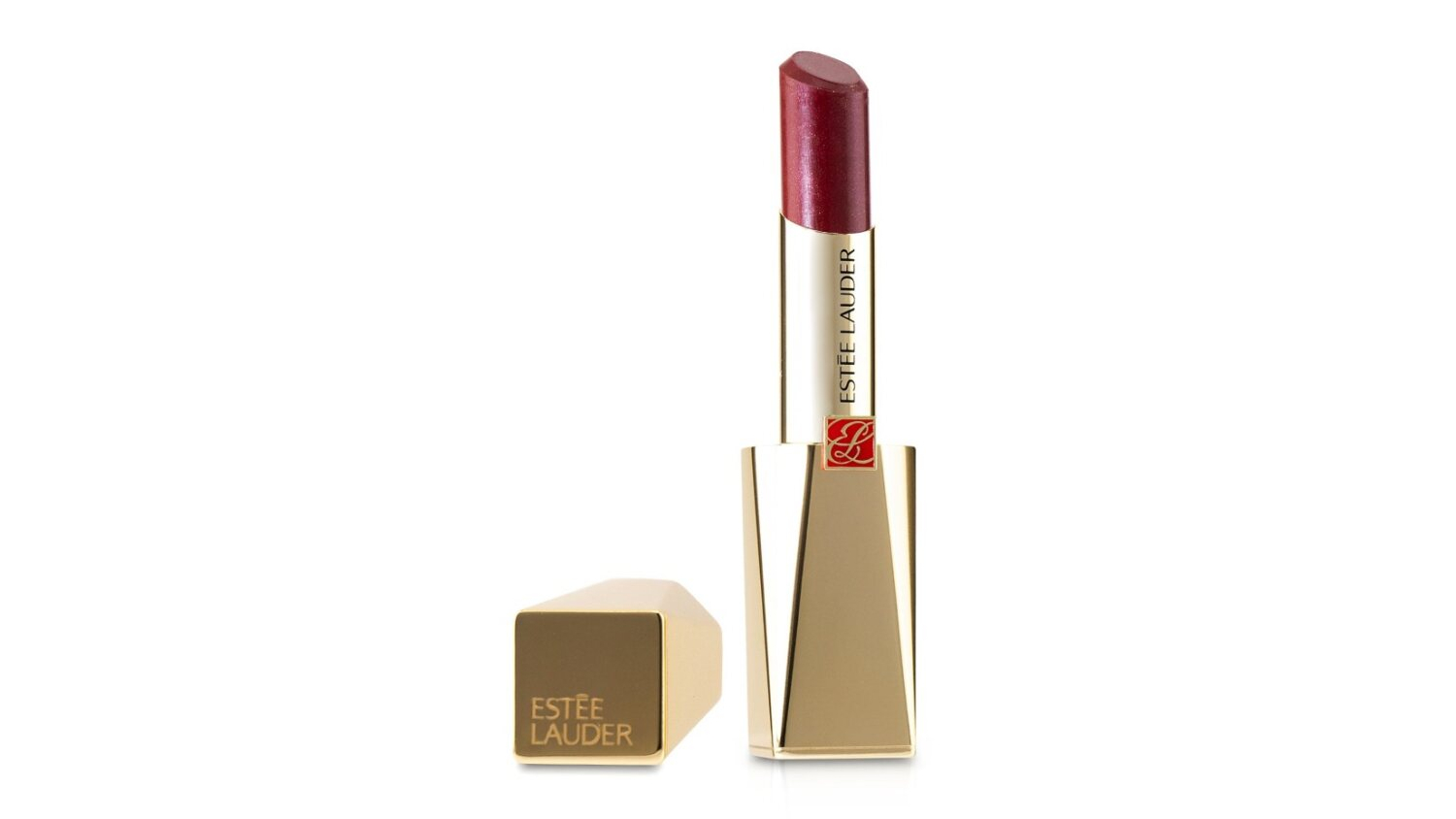 Pure Color Desire Rouge Excess Lipstick - # 312 Love Starved (Chrome ...