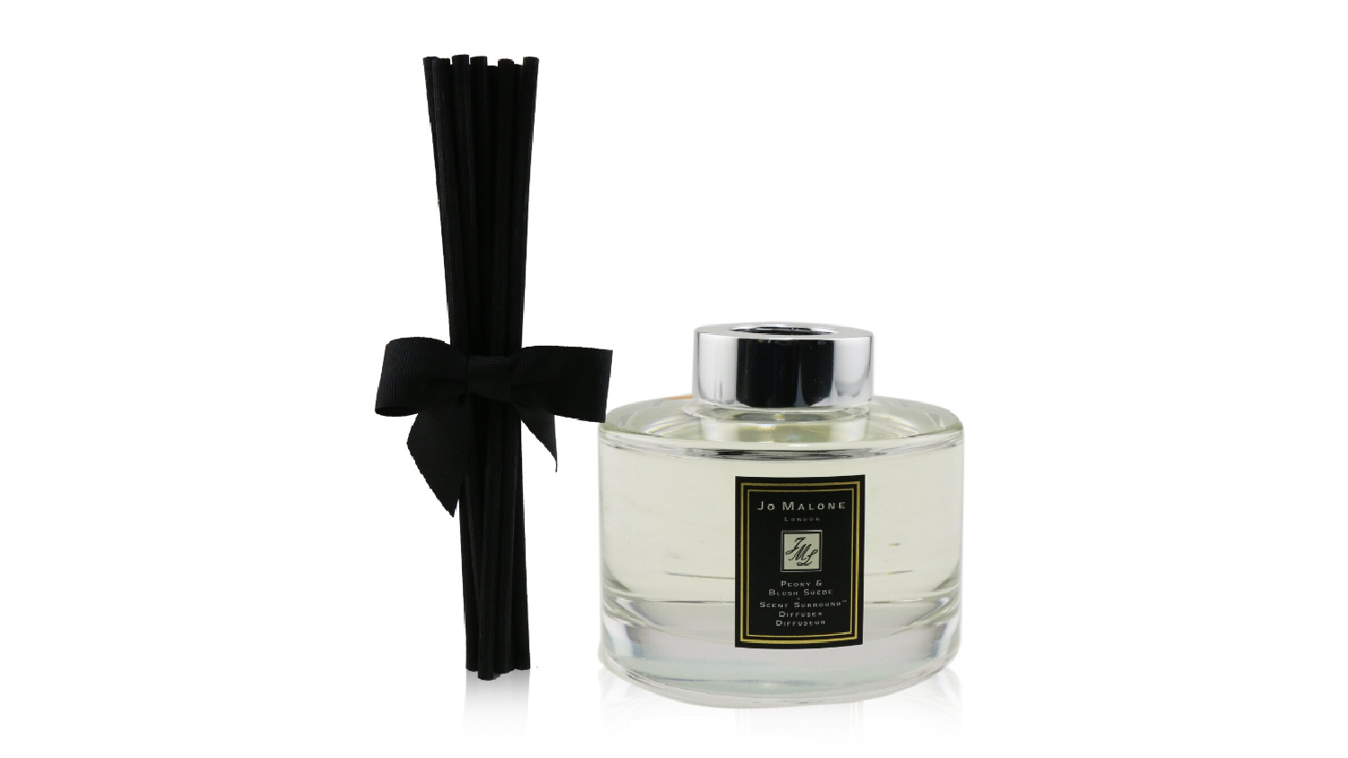 Jo Malone Peony & Blush Suede Scent Surround Diffuser - 165ml/5.6oz | Harvey Norman New Zealand
