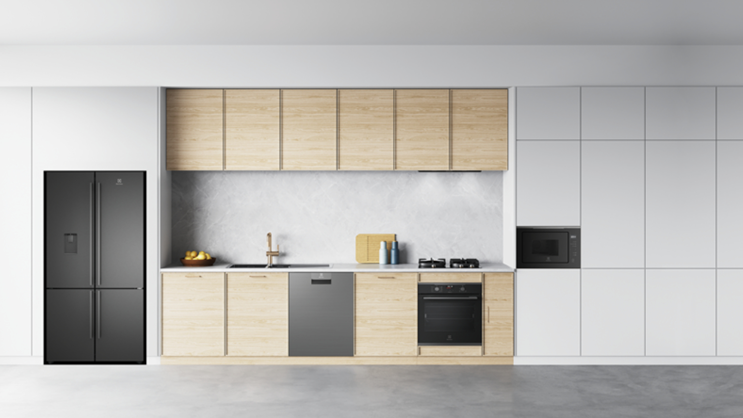 Electrolux | Harvey Norman New Zealand