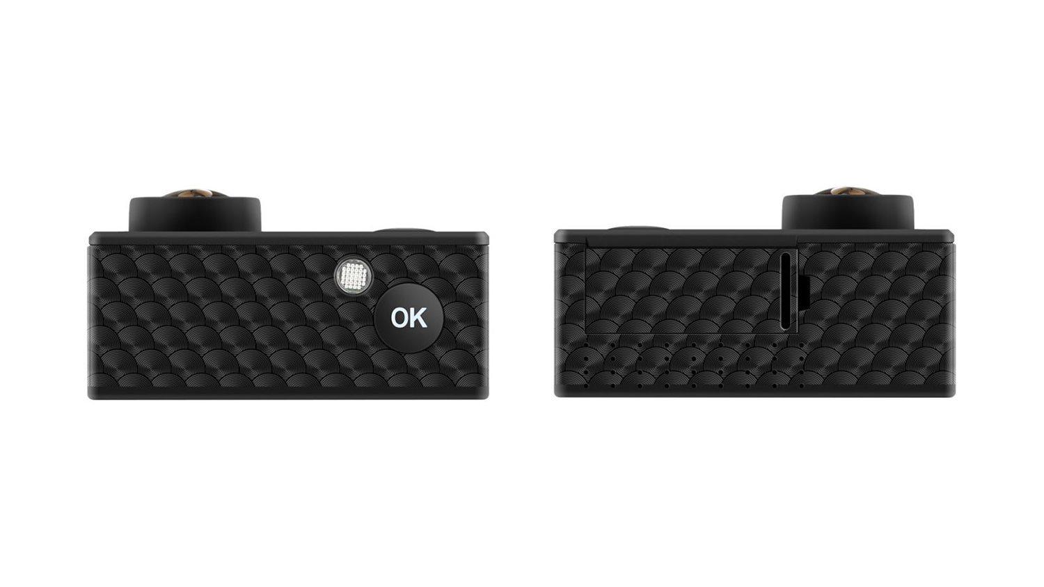 PULSE XDV ONE Action Camera - Black | Harvey Norman New Zealand