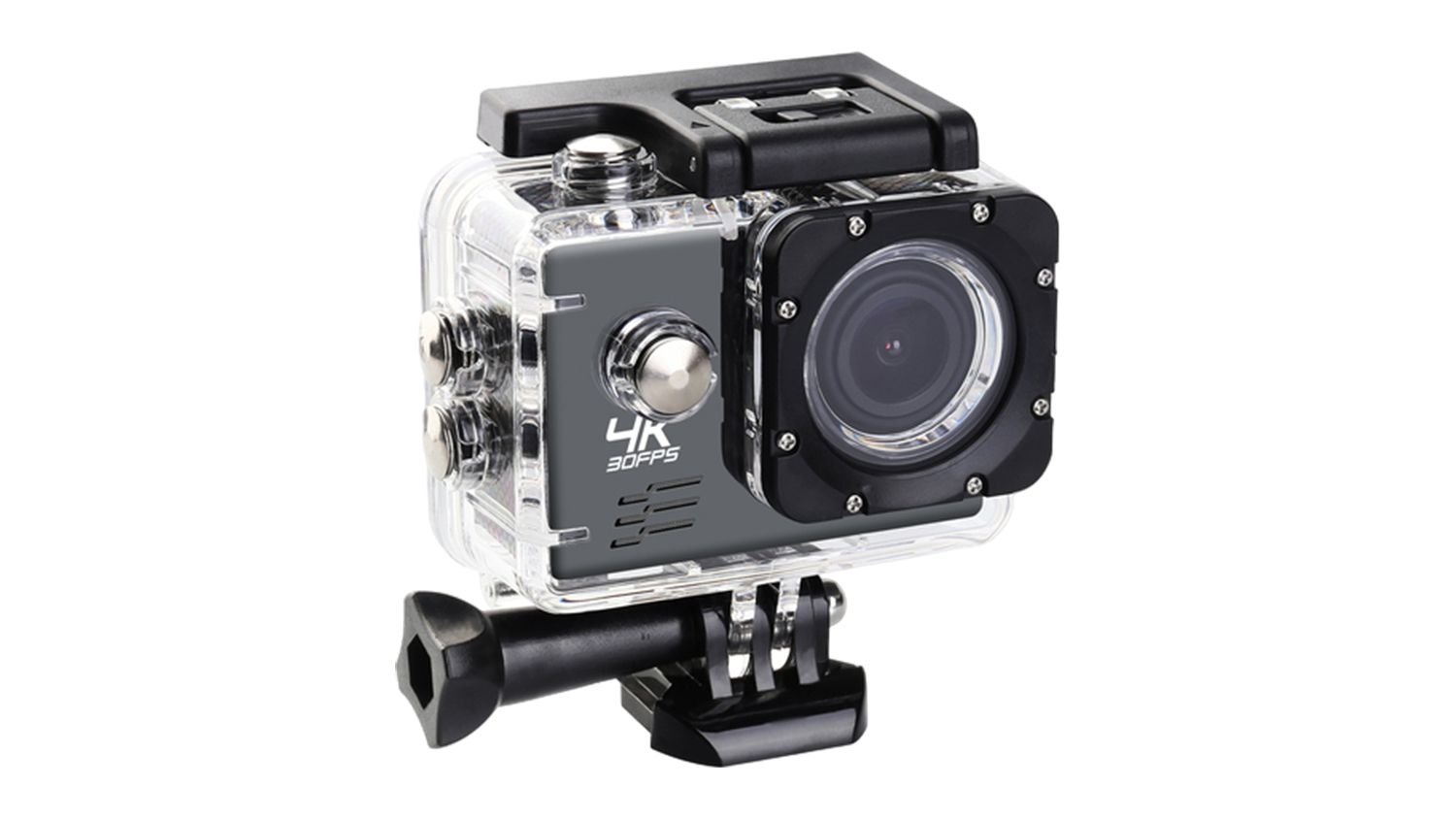 PULSE XDV ONE Action Camera - Black | Harvey Norman New Zealand