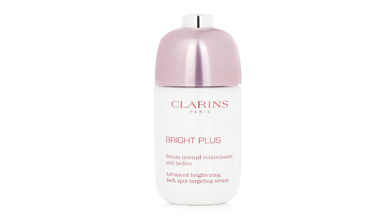 Clarins Bright Plus Advanced Brightening Dark Spot Targeting Serum ...