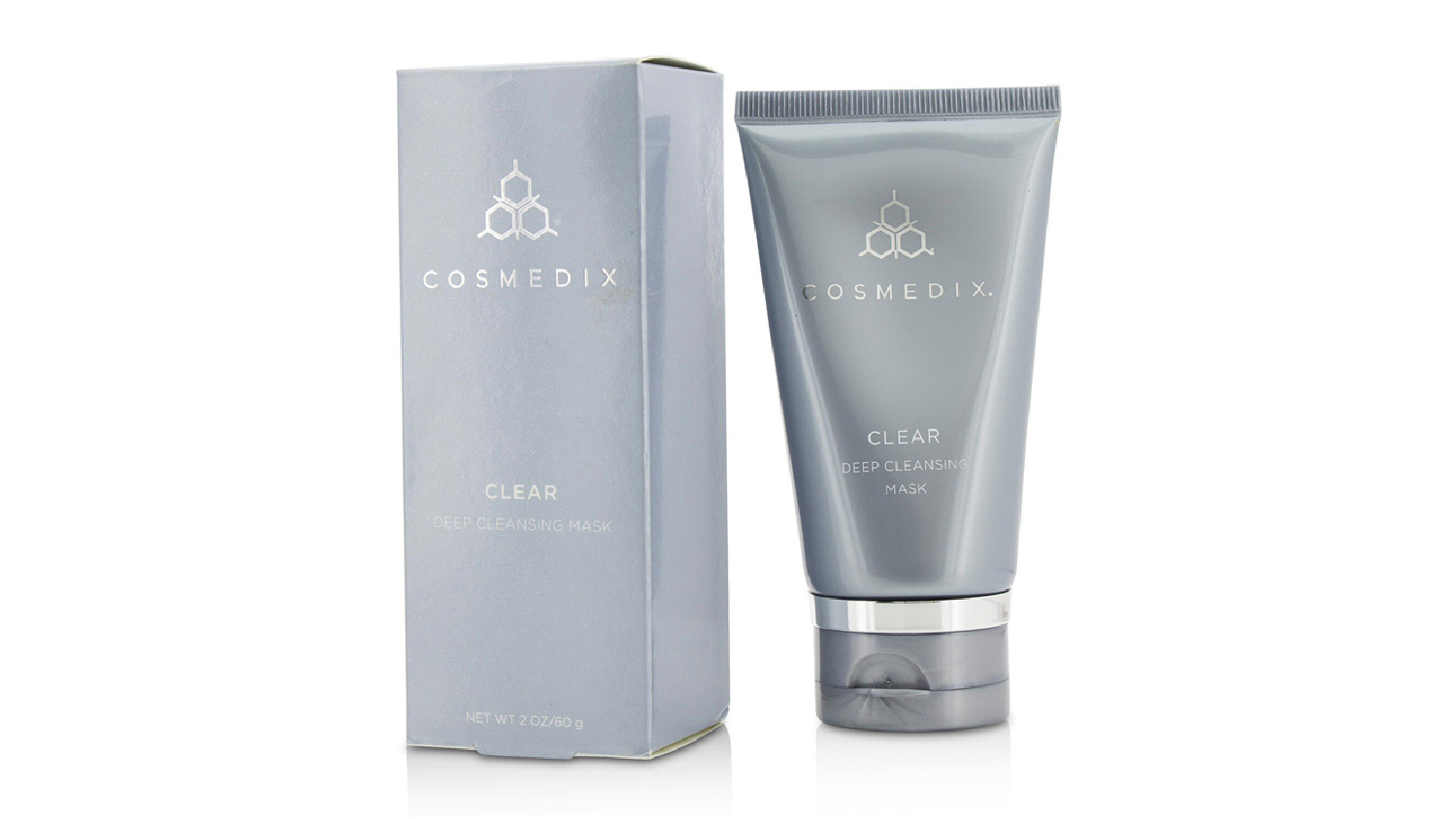 CosMedix Clear Deep Cleansing Mask - 60g/2oz | Harvey Norman New Zealand