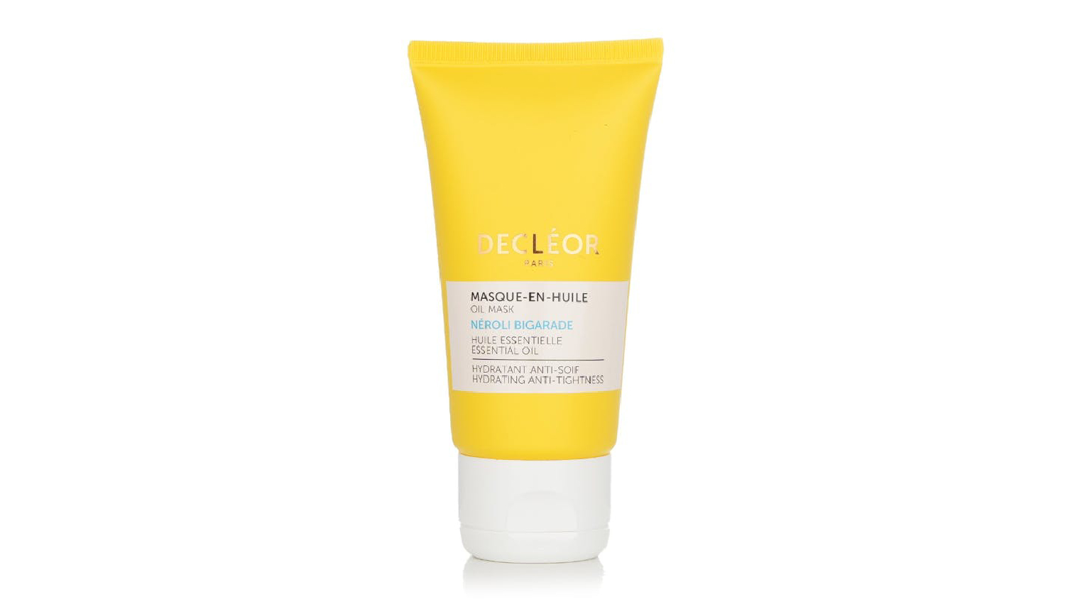 Decleor Neroli Bigarade Oil Mask - 50ml/1.68oz | Harvey Norman New Zealand