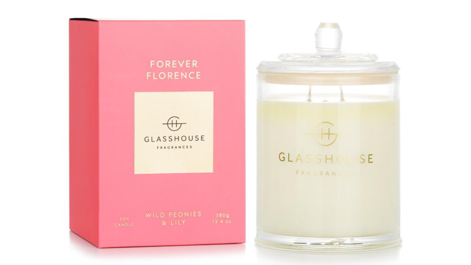 Glasshouse | Harvey Norman New Zealand