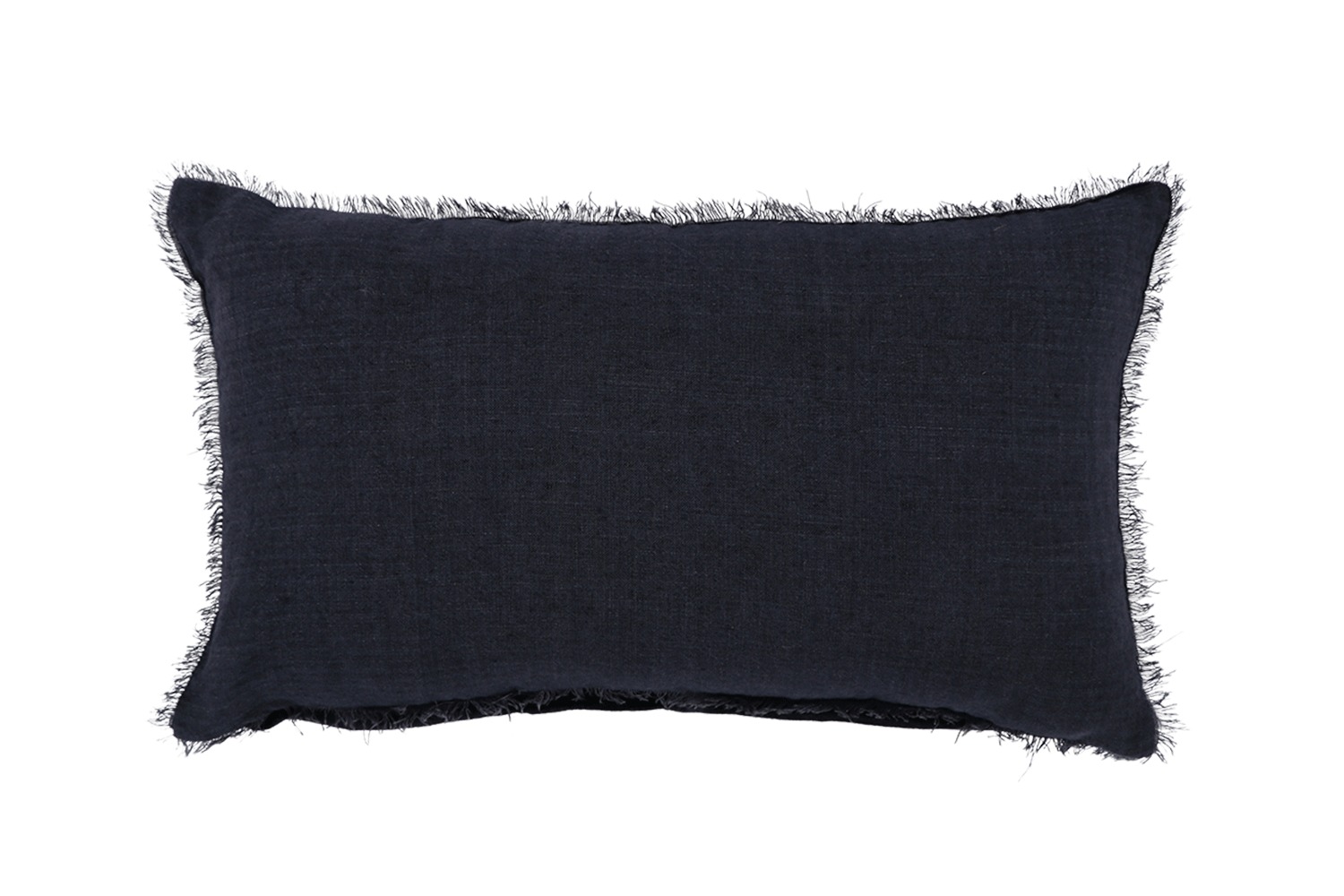 Alexia French Navy Breakfast Cushion by Limon | Harvey Norman New Zealand