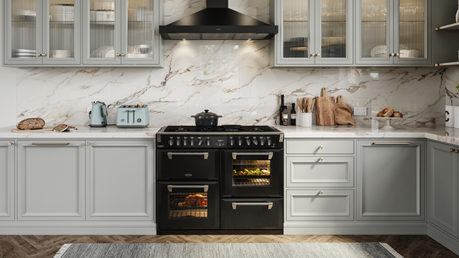 Belling | Harvey Norman New Zealand