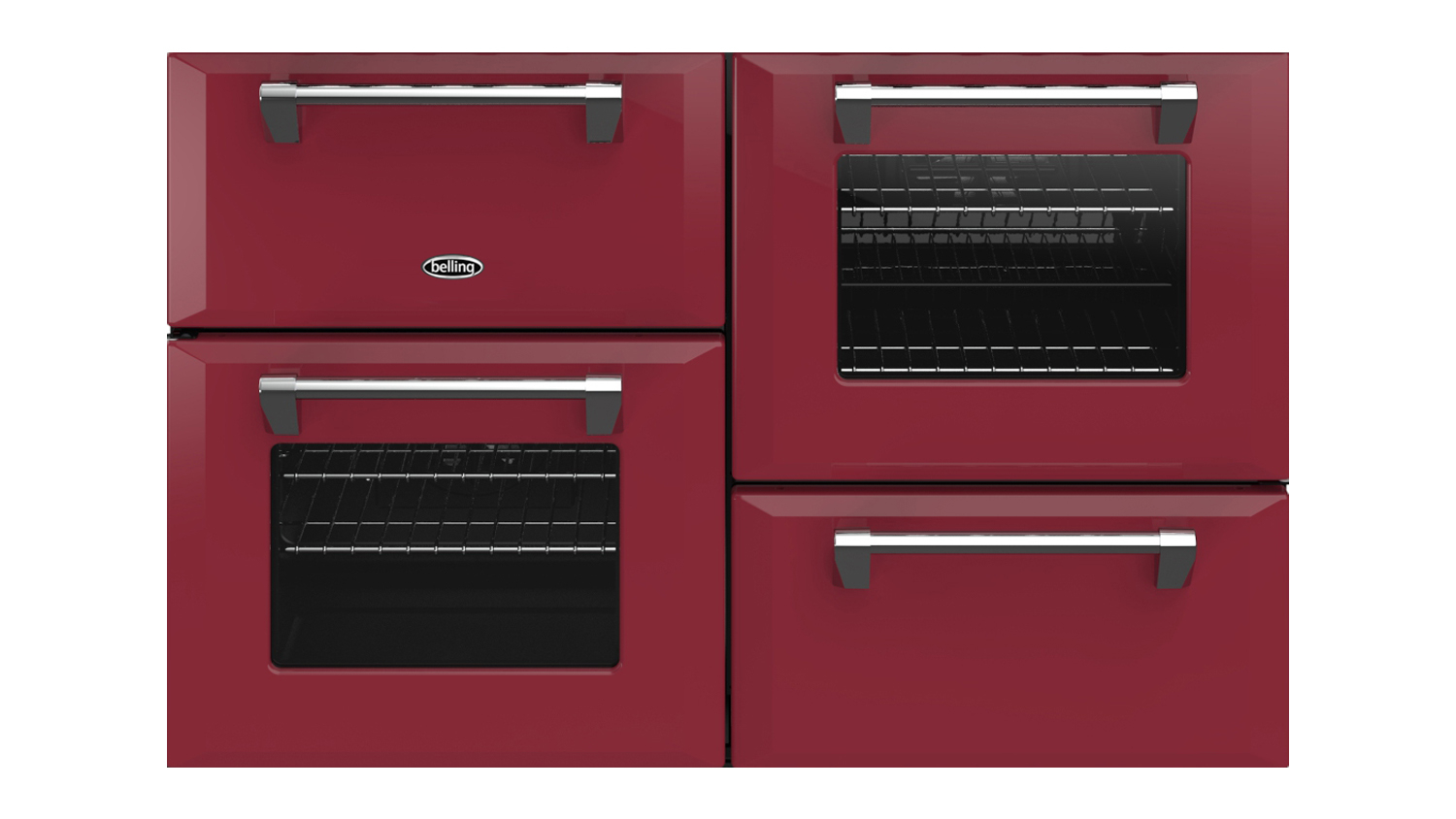 Belling | Harvey Norman New Zealand
