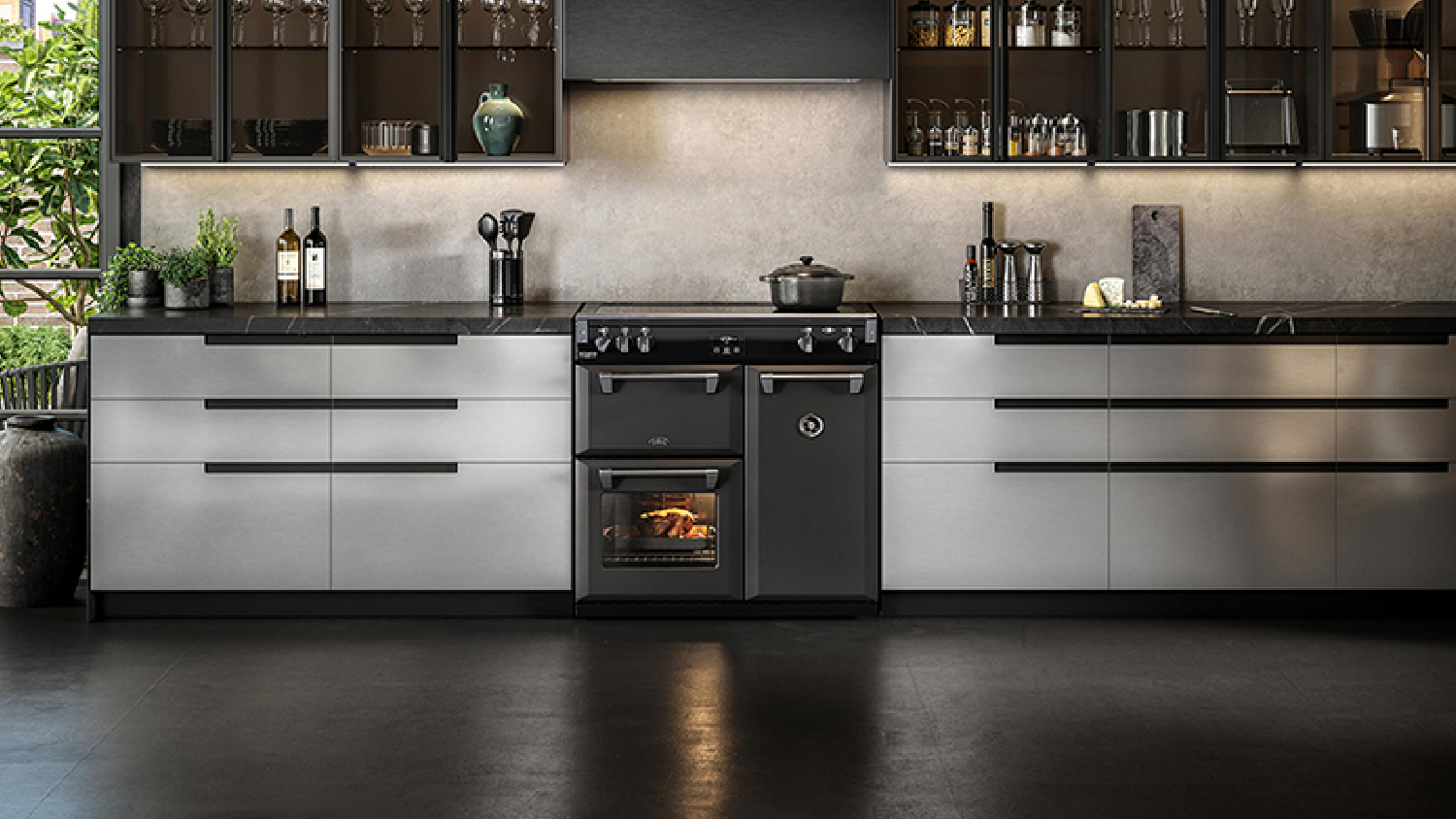 Freestanding Ovens | Harvey Norman New Zealand