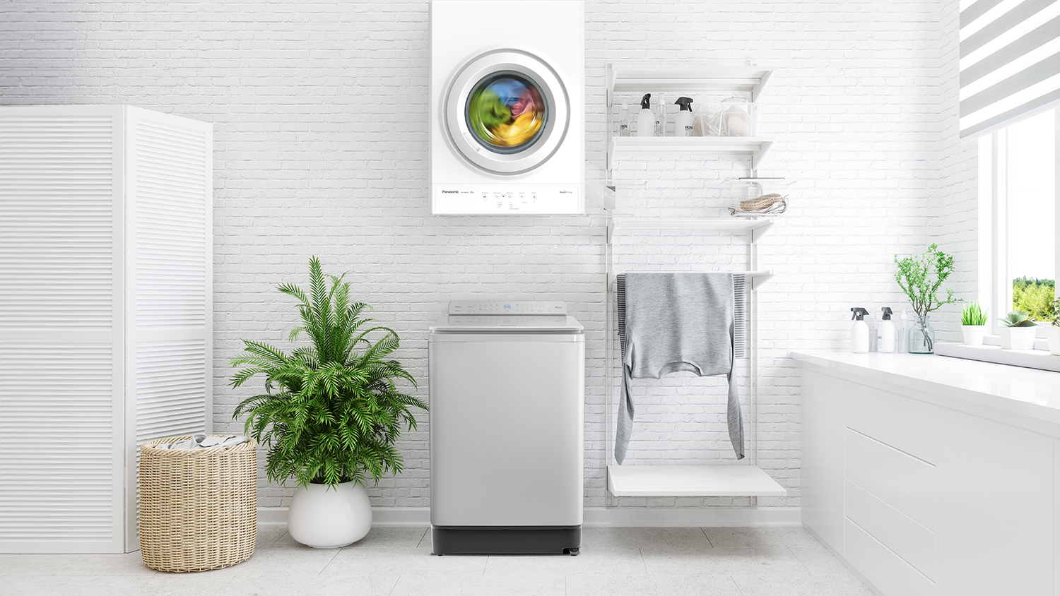 Top Load Washing Machine | Harvey Norman New Zealand