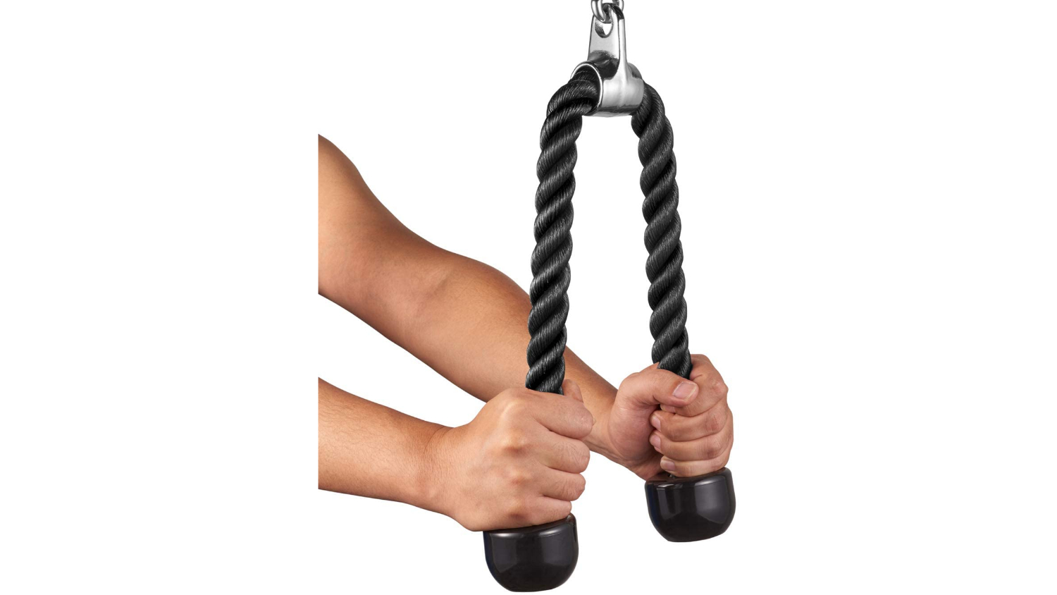 Kmall Tricep Hammer Rope | Harvey Norman New Zealand
