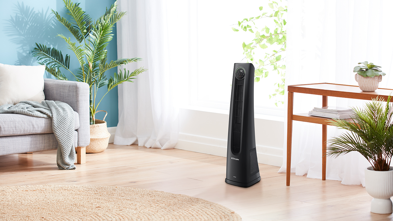 Dimplex | Harvey Norman New Zealand