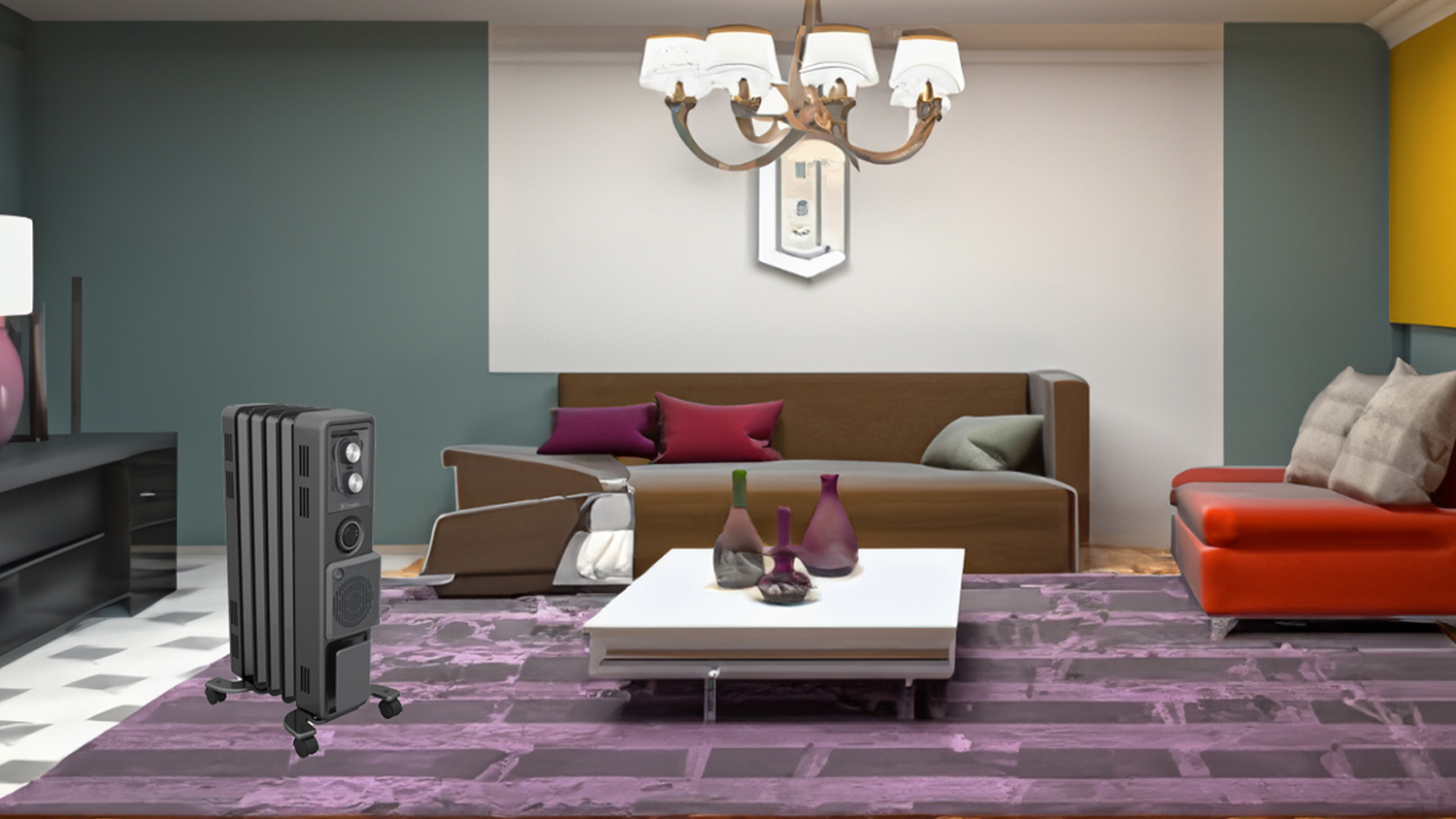 Dimplex | Harvey Norman New Zealand