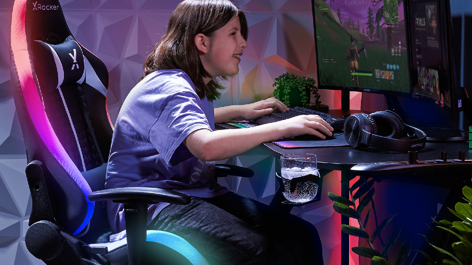 X Rocker | Harvey Norman New Zealand