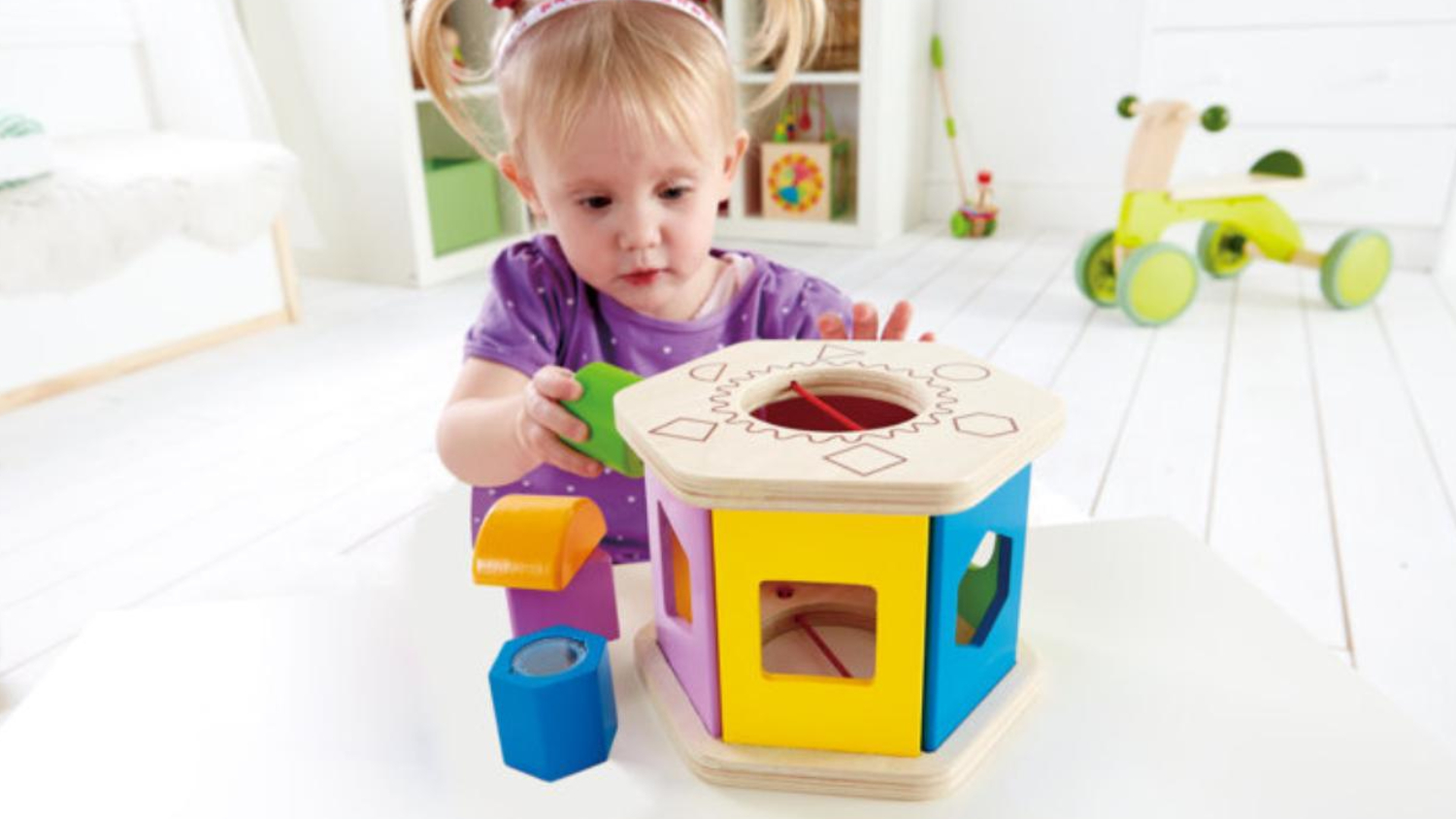 Hape | Harvey Norman New Zealand